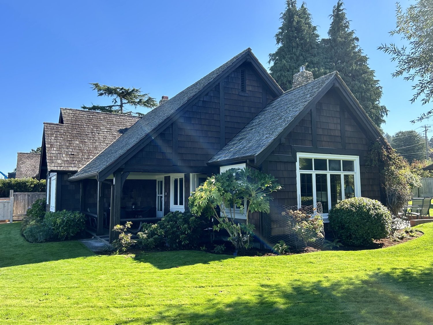 Qualicum Landing Beach Vacation Homes & Qualicum Beach Vacation Rentals