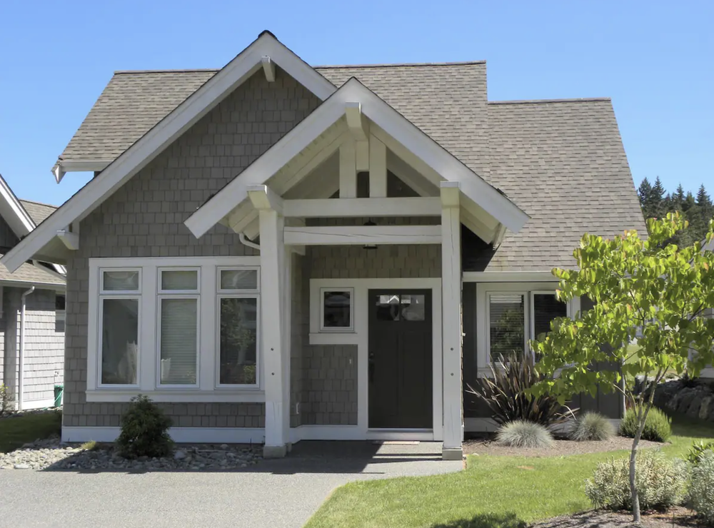Qualicum Landing Beach Vacation Homes & Qualicum Beach Vacation Rentals