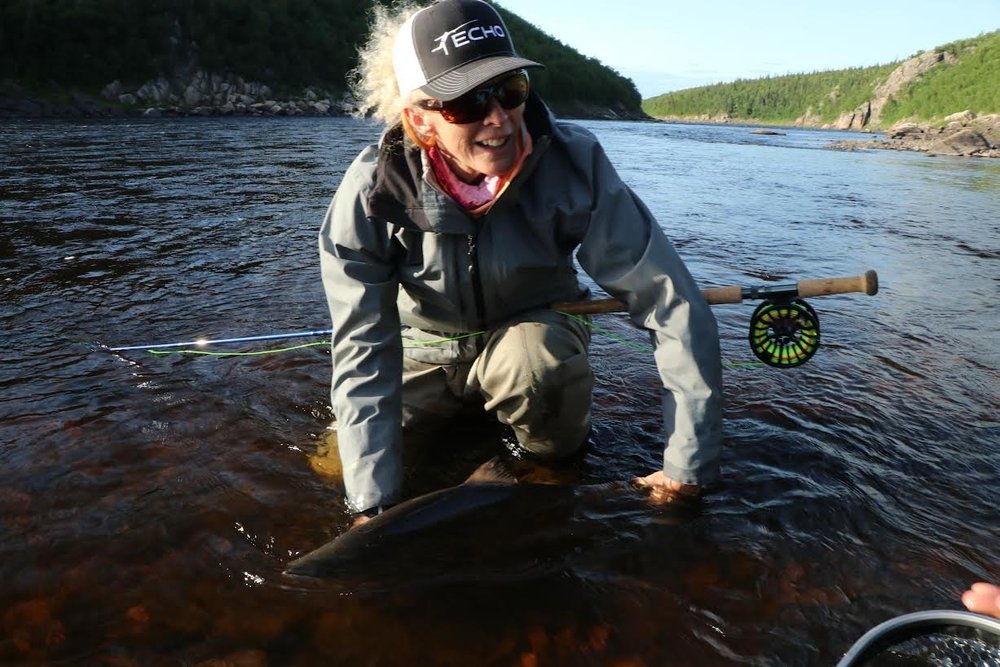 Clark-Skamania Flyfishers
