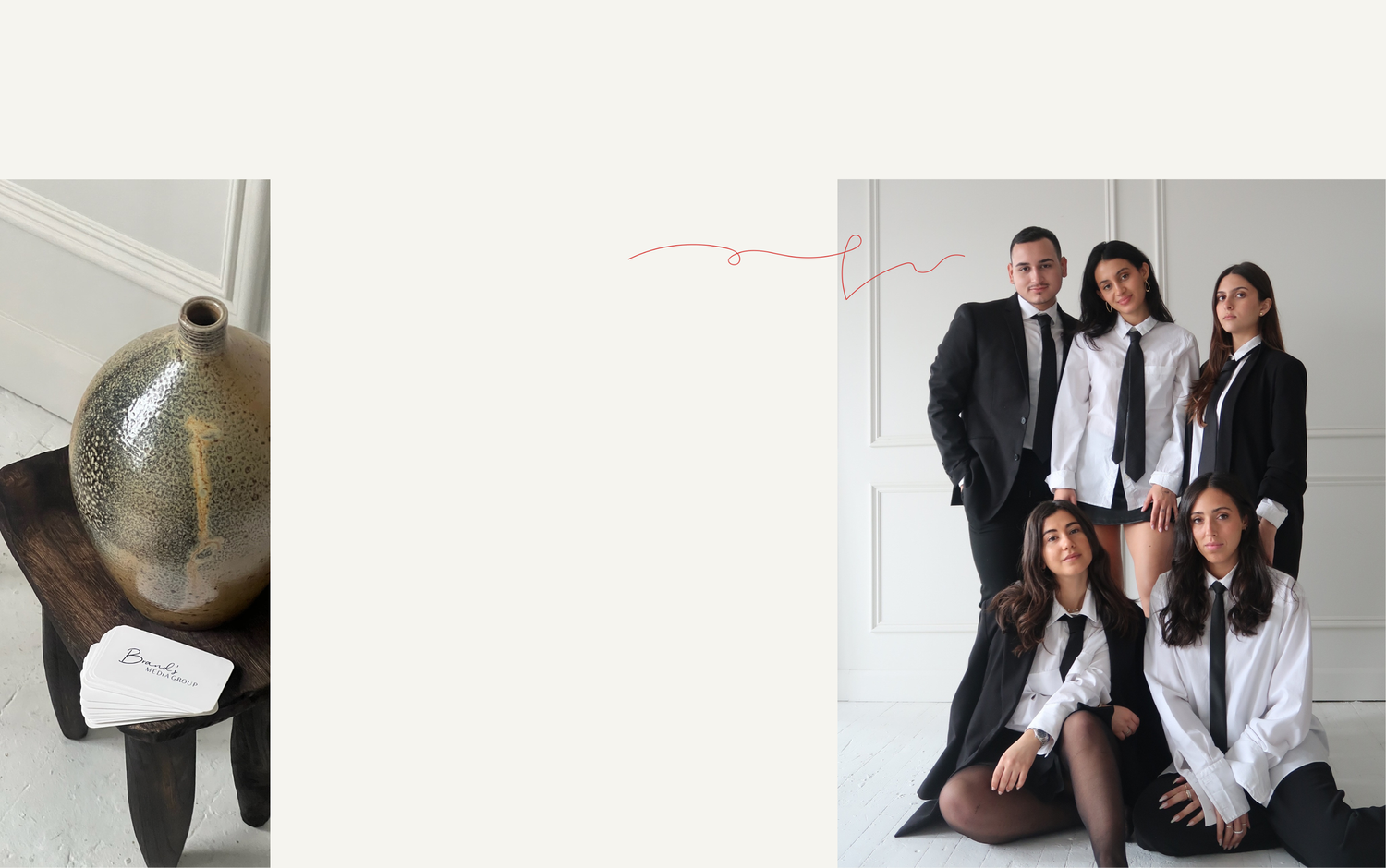 Brand's Media Group