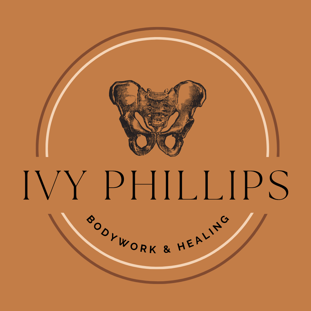 Ivy Phillips Bodywork and Healing