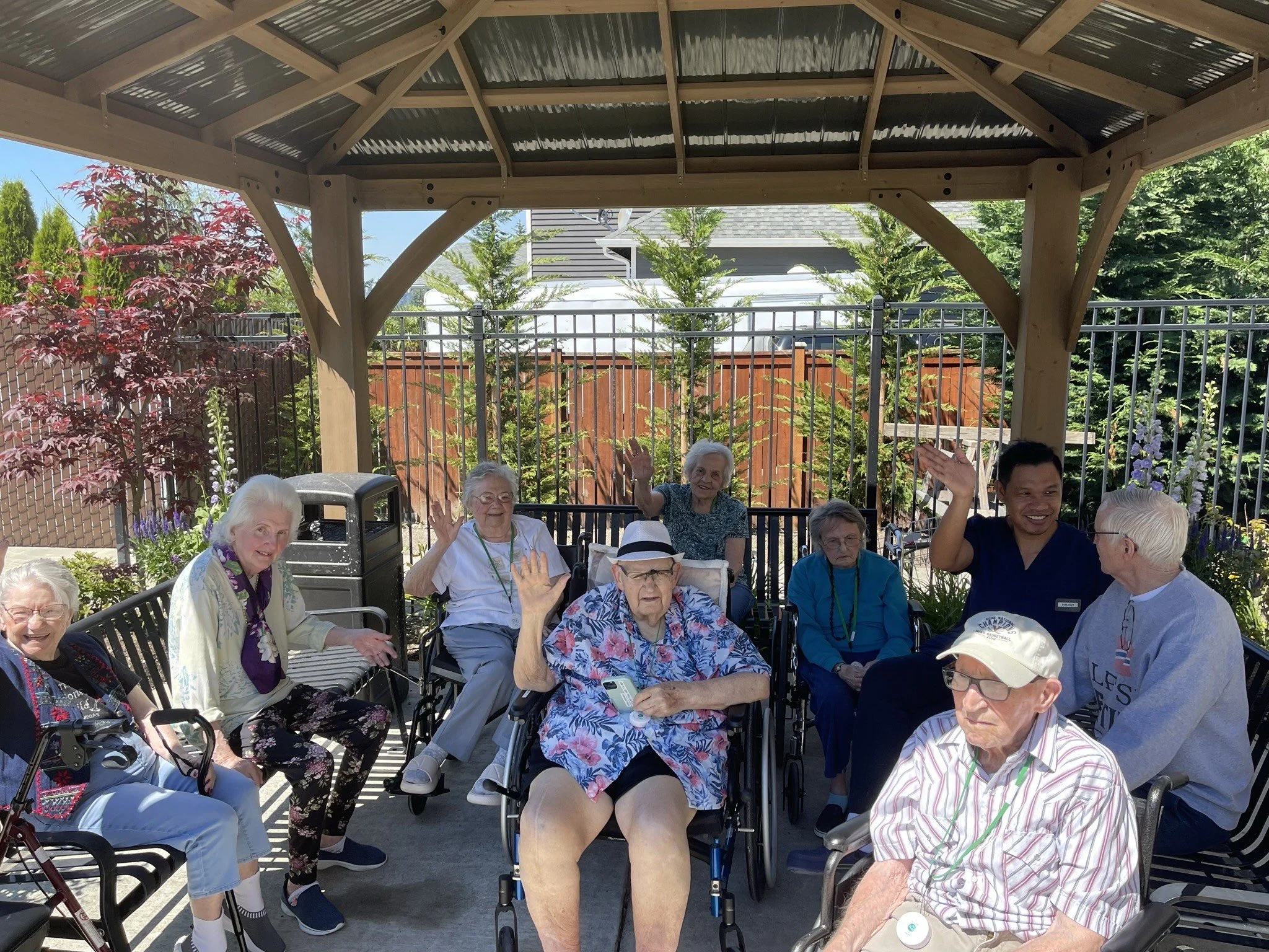 Gallery — The Legacy of Bothell