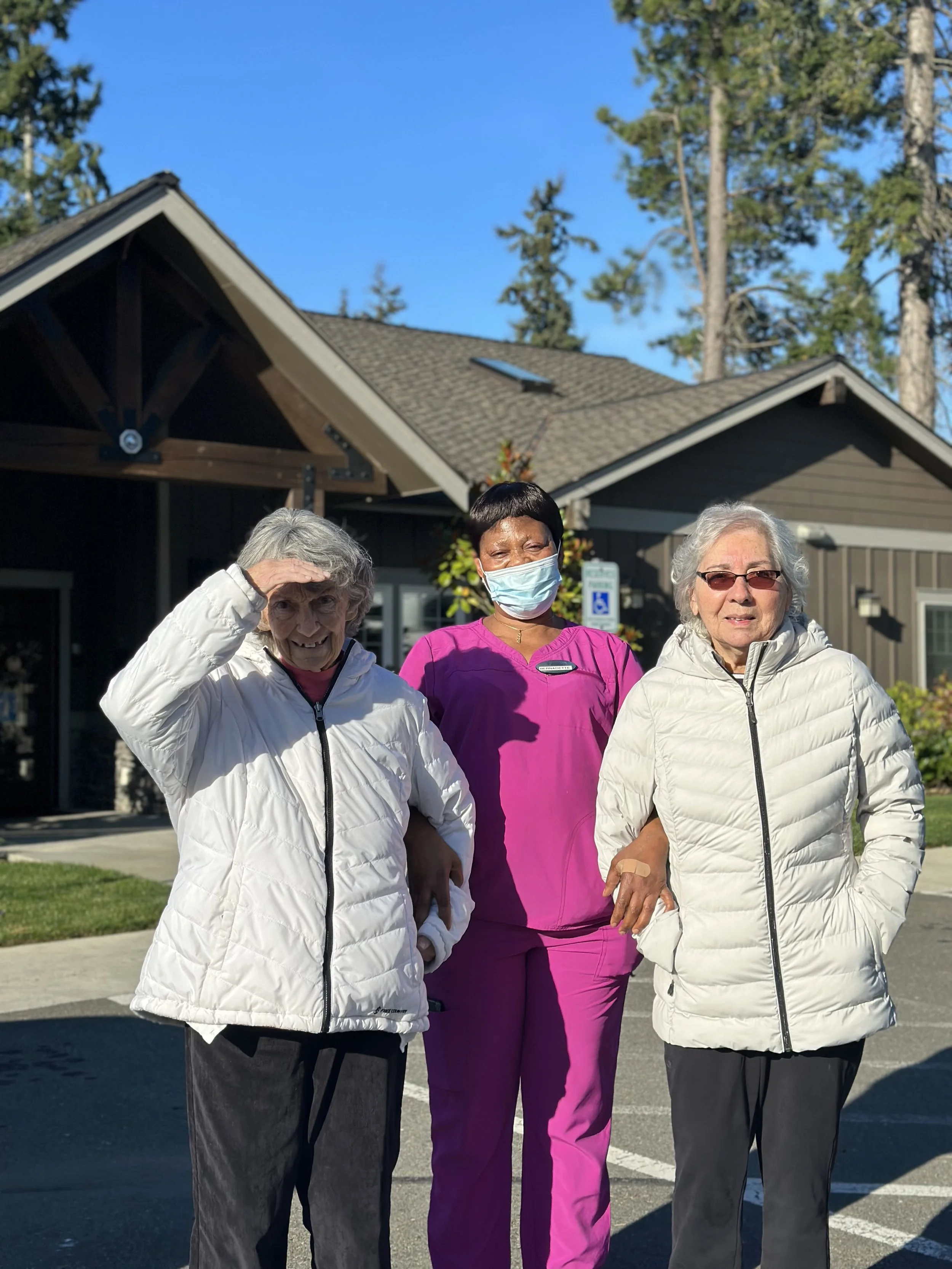 Gallery — The Legacy of Bothell