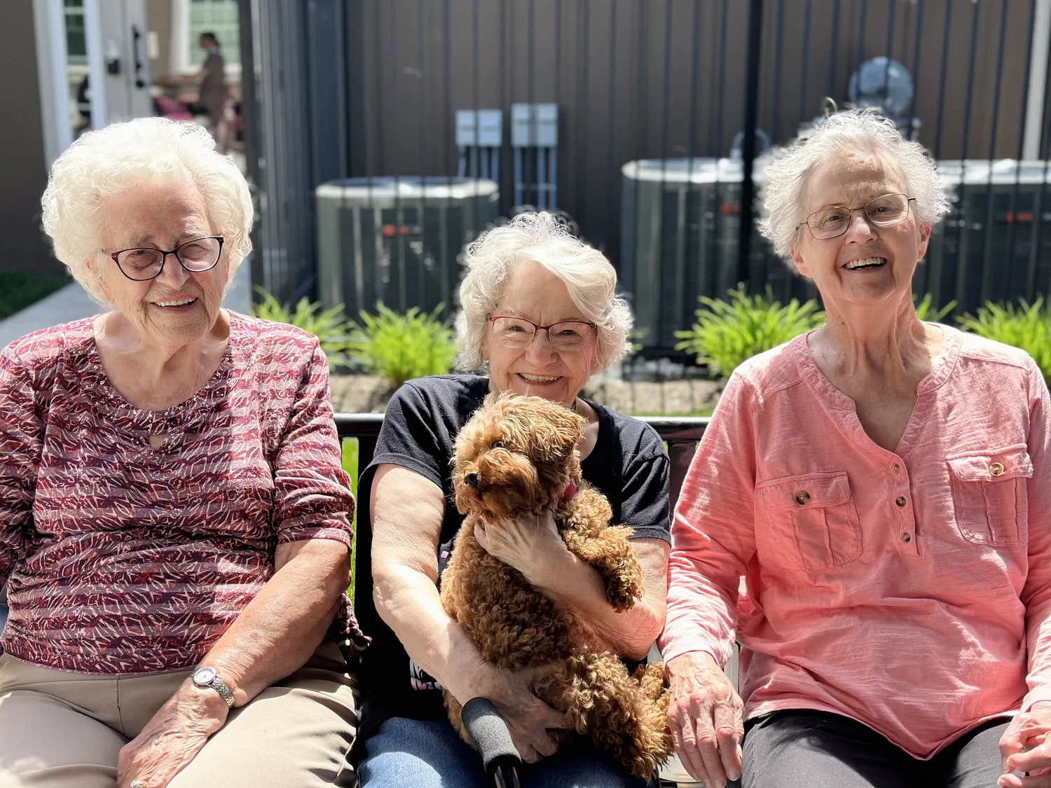 About — The Legacy of Bothell