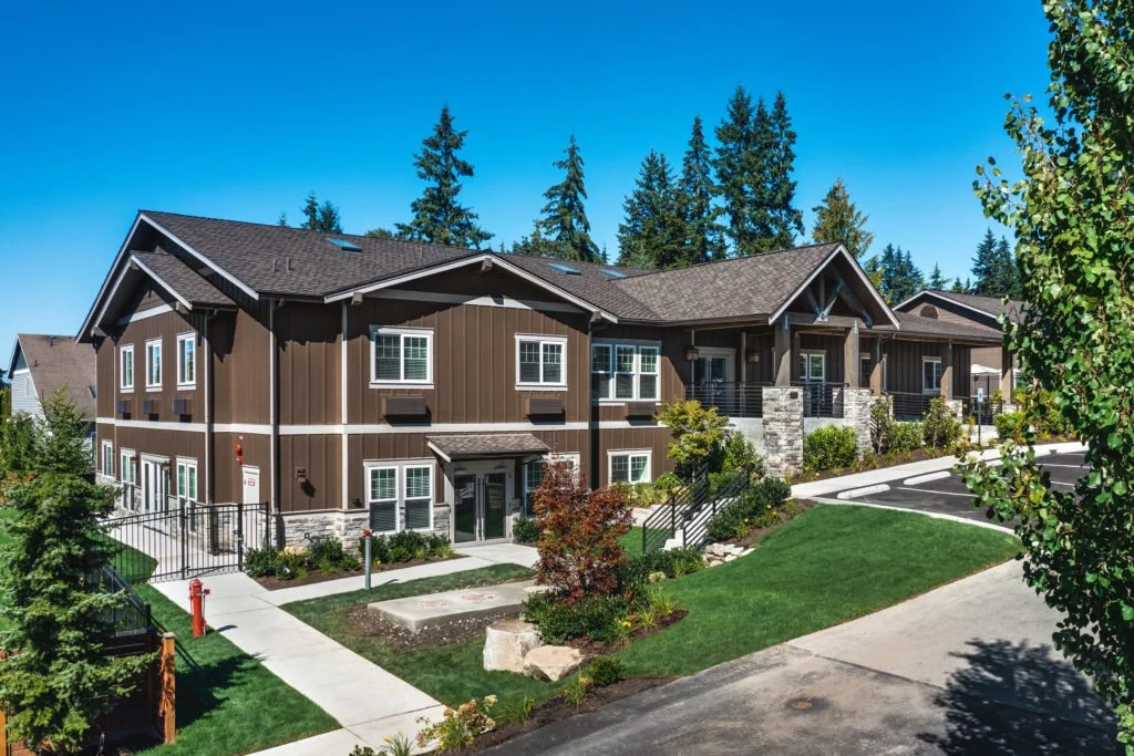 Gallery — The Legacy of Bothell