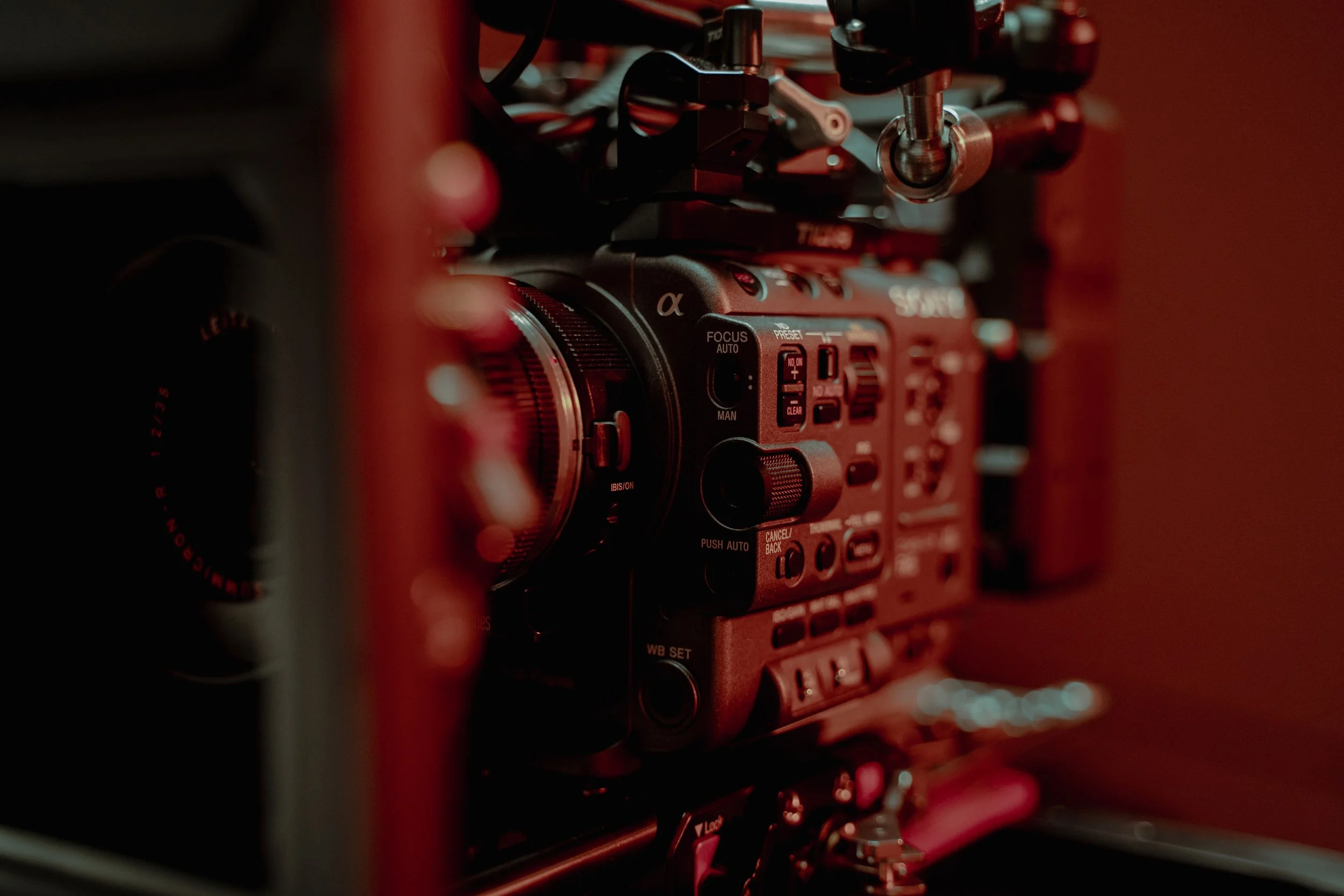An Honest Review Of The Sony FX6 — Farmore | Tampa Video Production Company