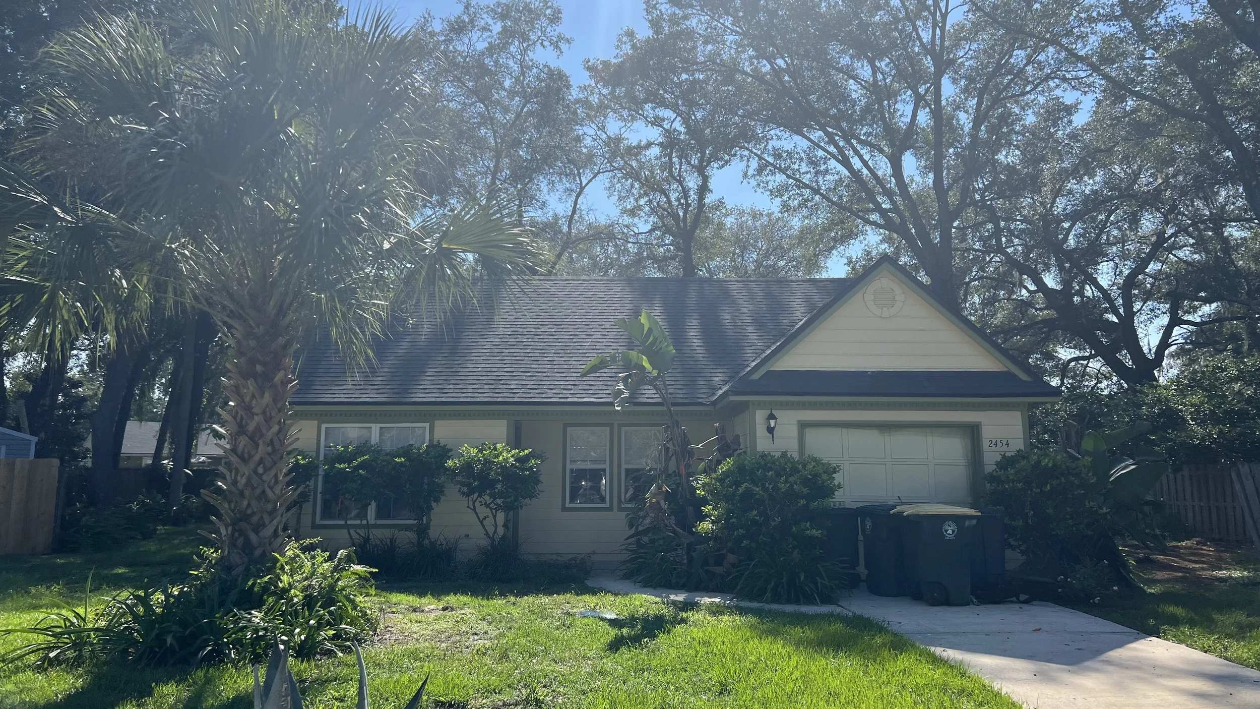 2454 Footbridge Lane, JAcksonville, FL 32224 — Smileehouse