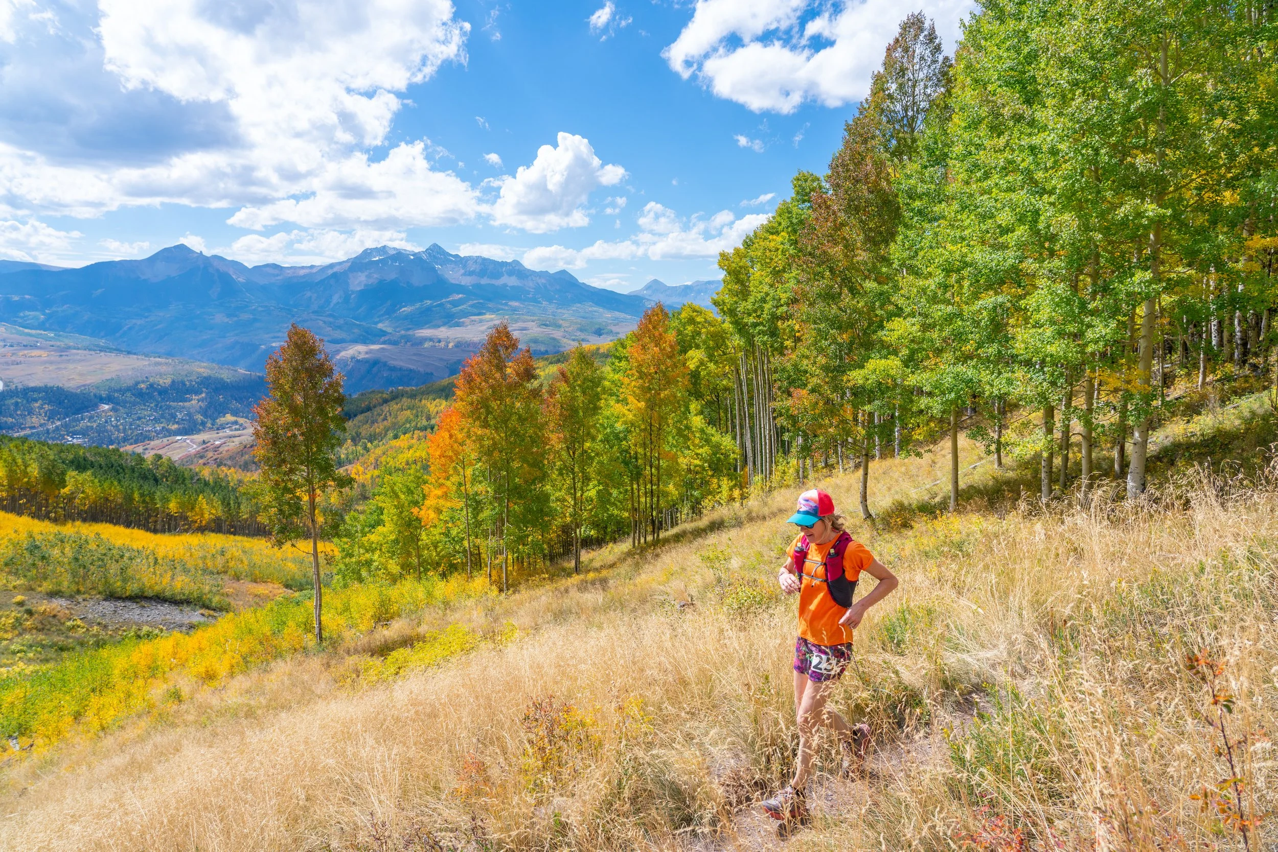 Race Information — Confluence Events