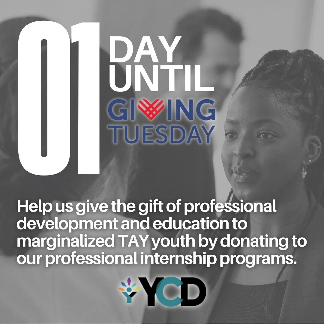 Young Community Developers