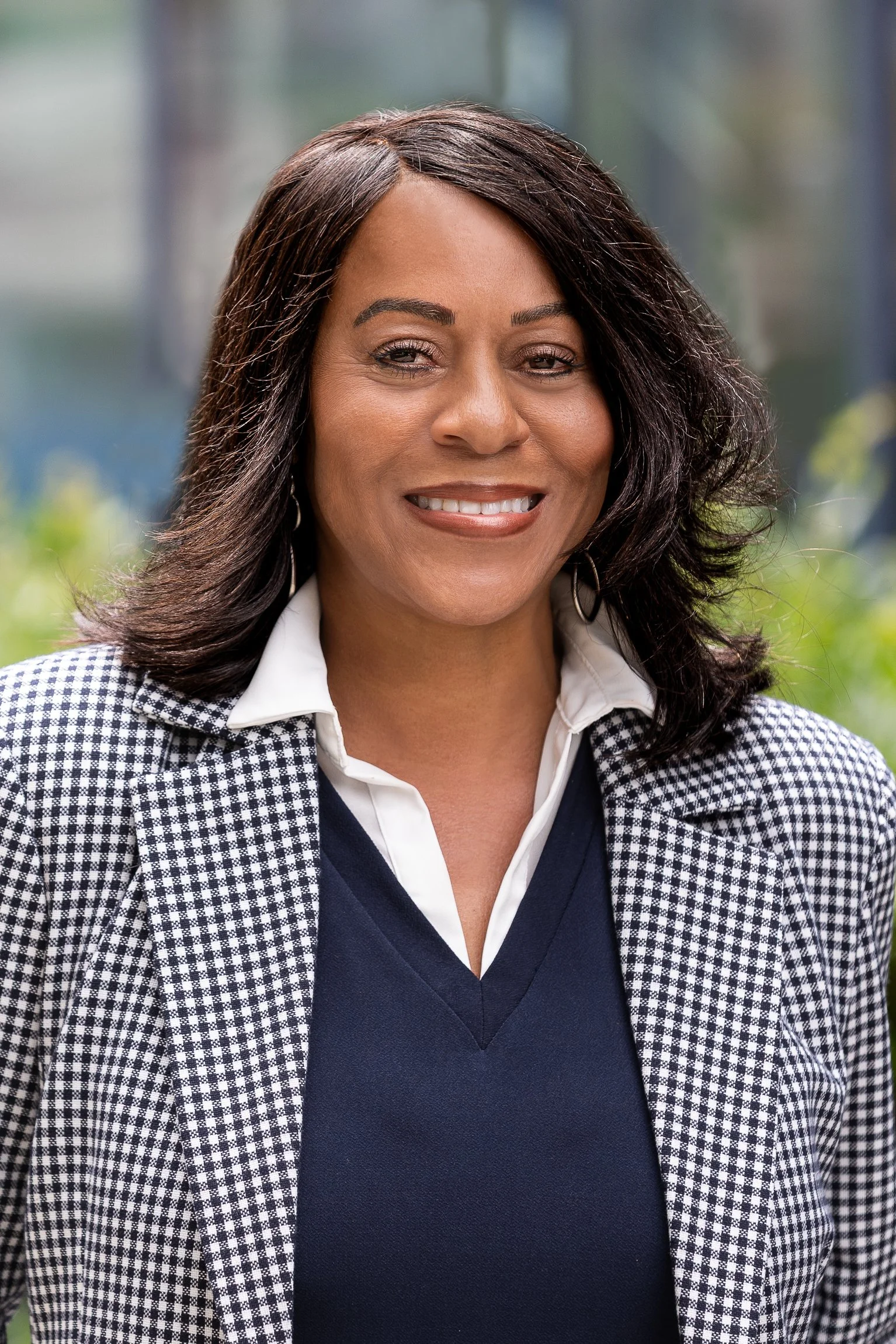 Rashieda Mumin-Jordan — Young Community Developers