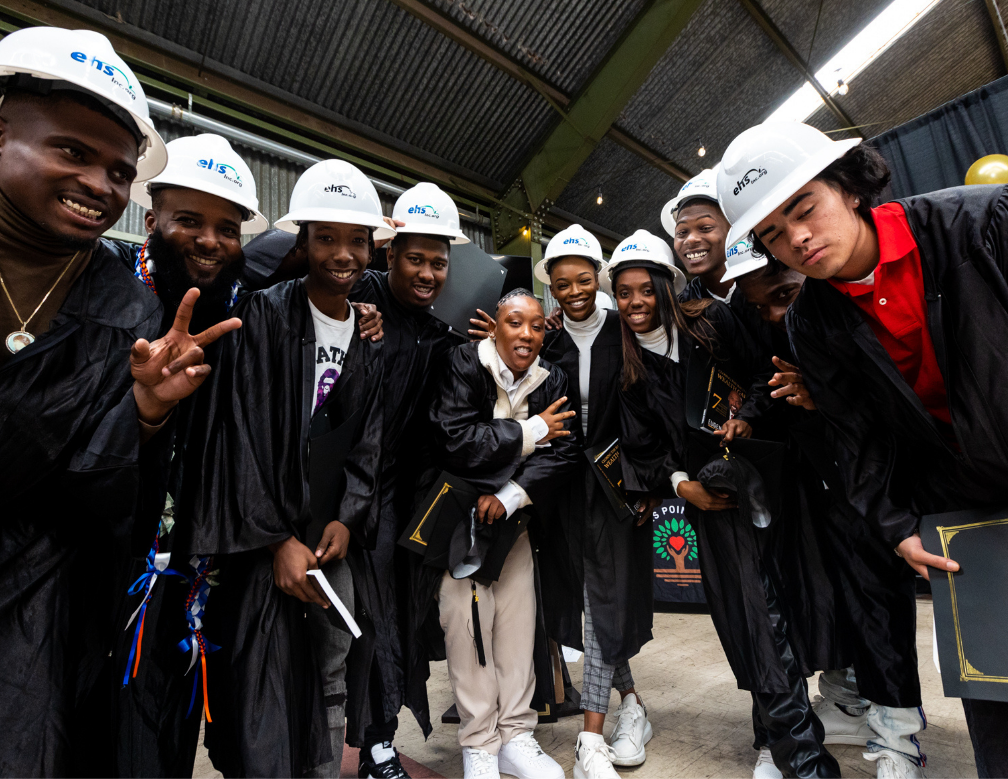 100% College Prep Class of 2021: Graduating During a Pandemic — Young ...