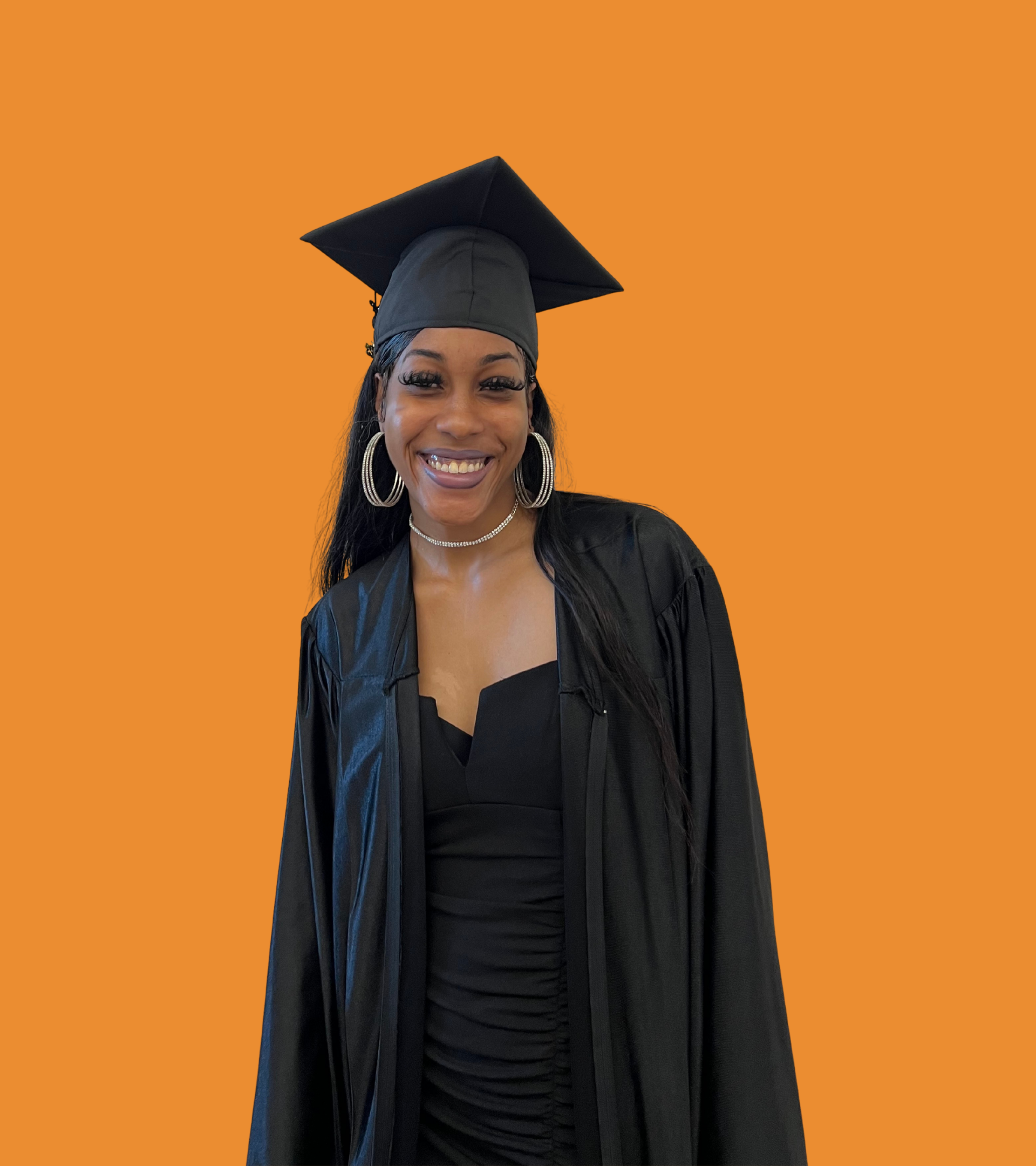 100% College Prep Class of 2021: Graduating During a Pandemic — Young ...