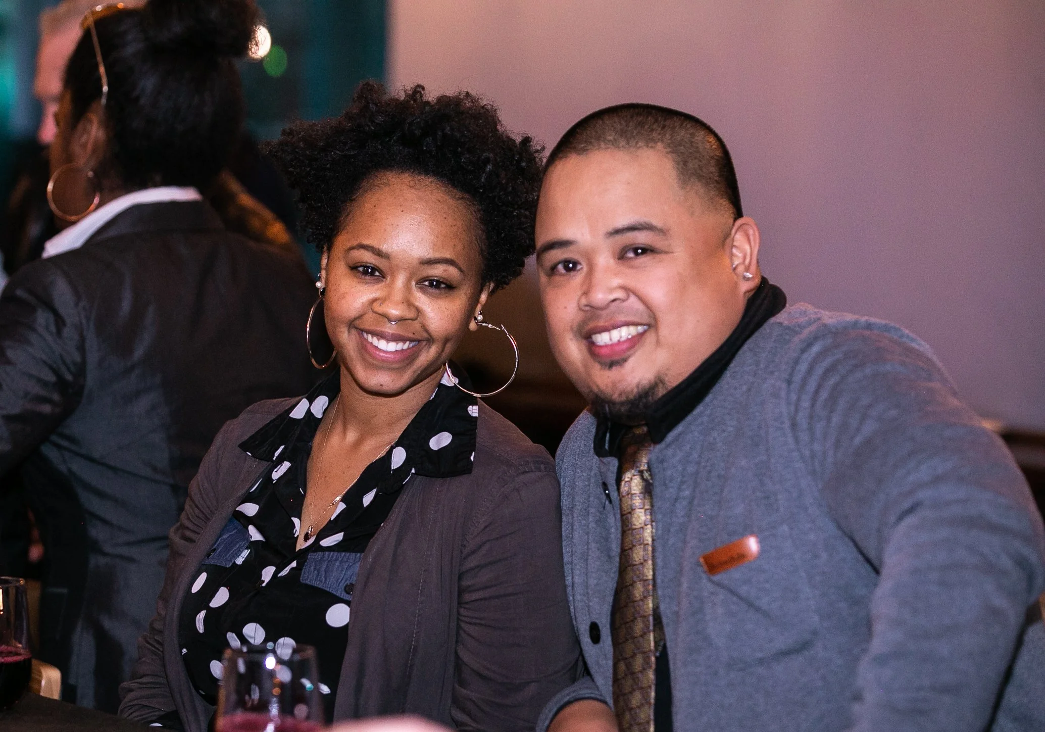 About YCD — Young Community Developers