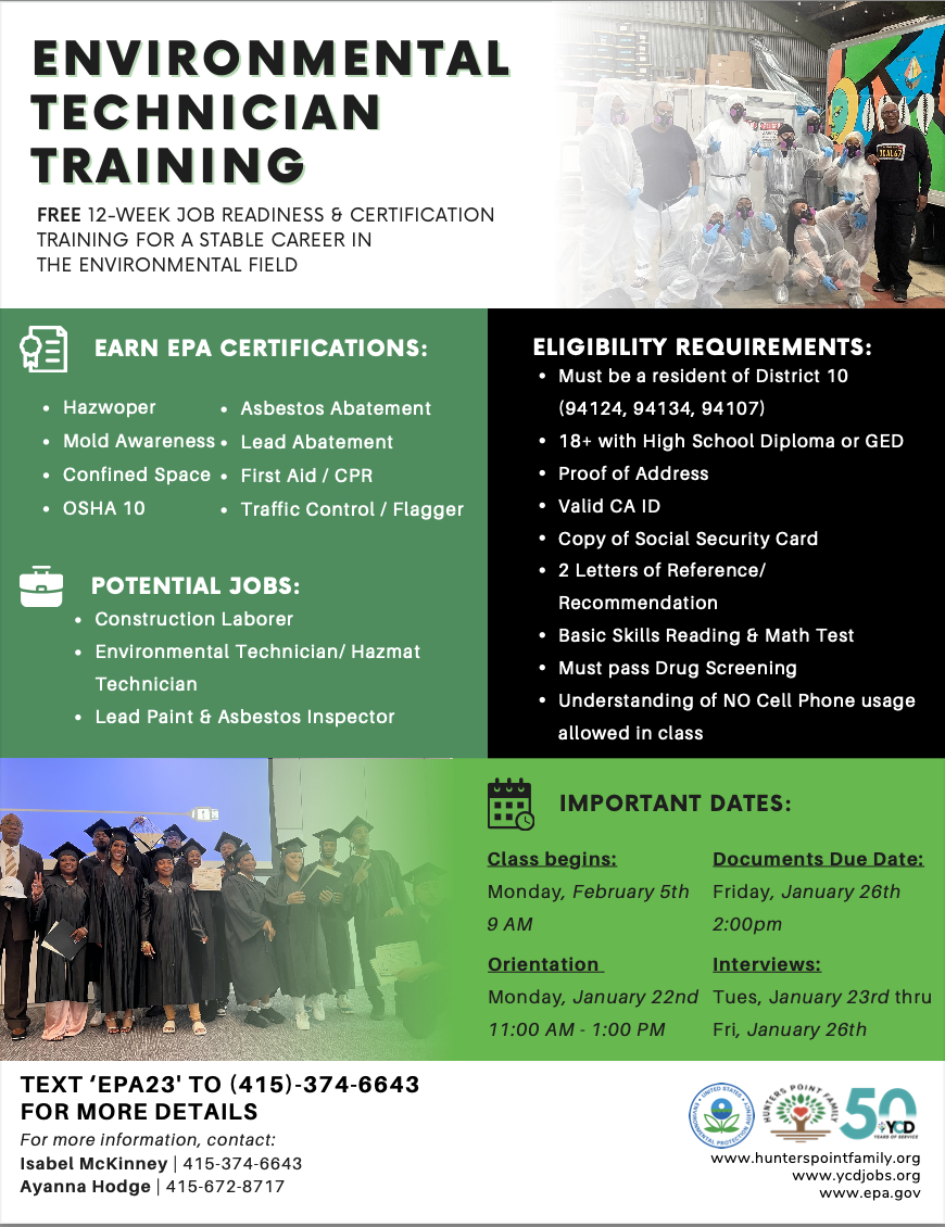 We'll See You in 2024! — Young Community Developers