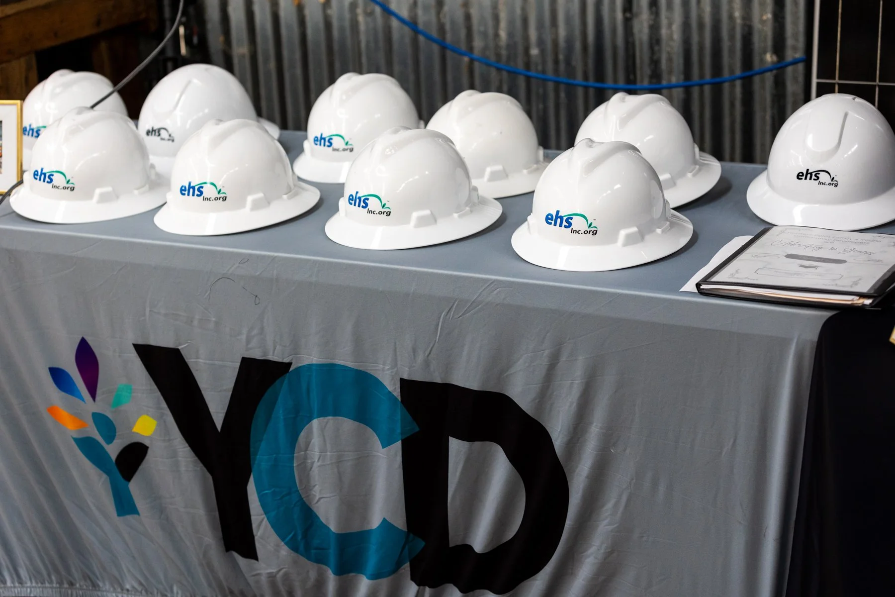 Services — Young Community Developers