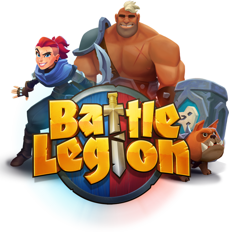 Battle legion