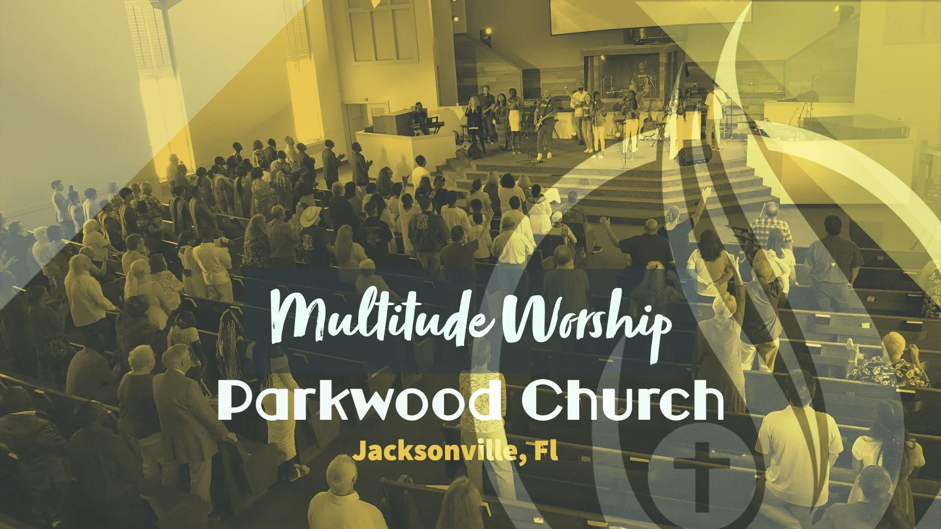 Watch — Parkwood