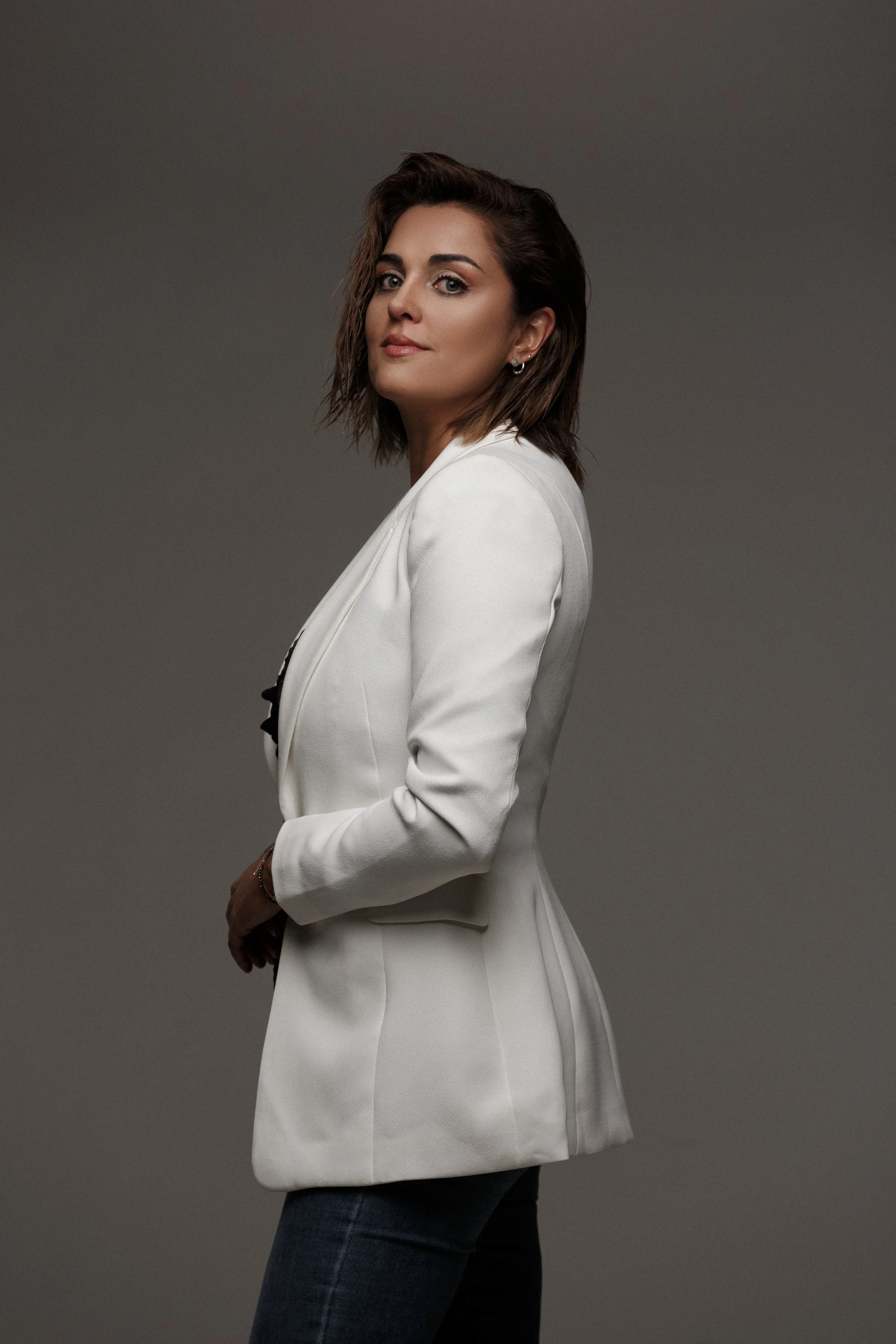 Academia — Paula Batista Studio