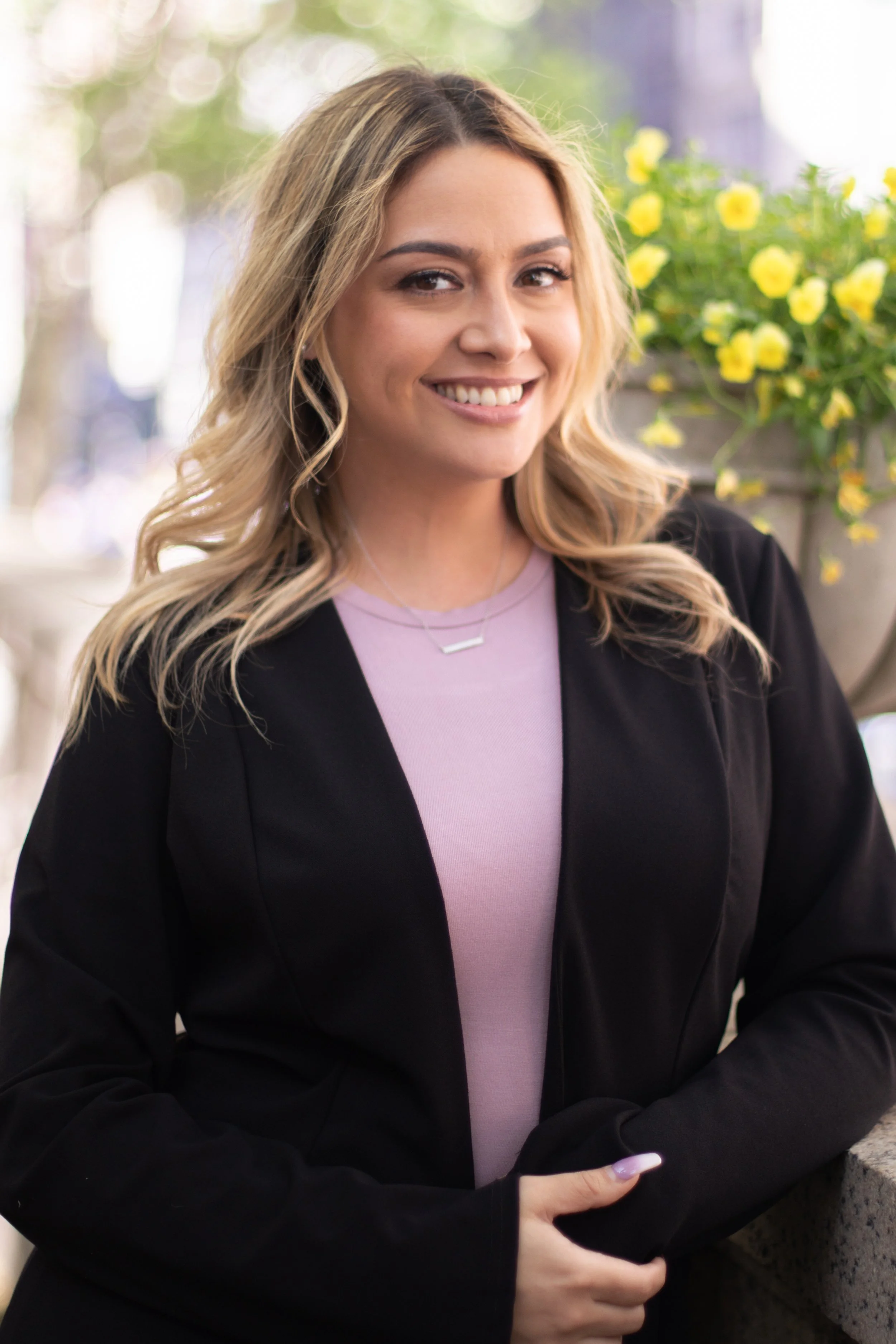 Midtown, NYC Therapists | Pathways Psychological Services