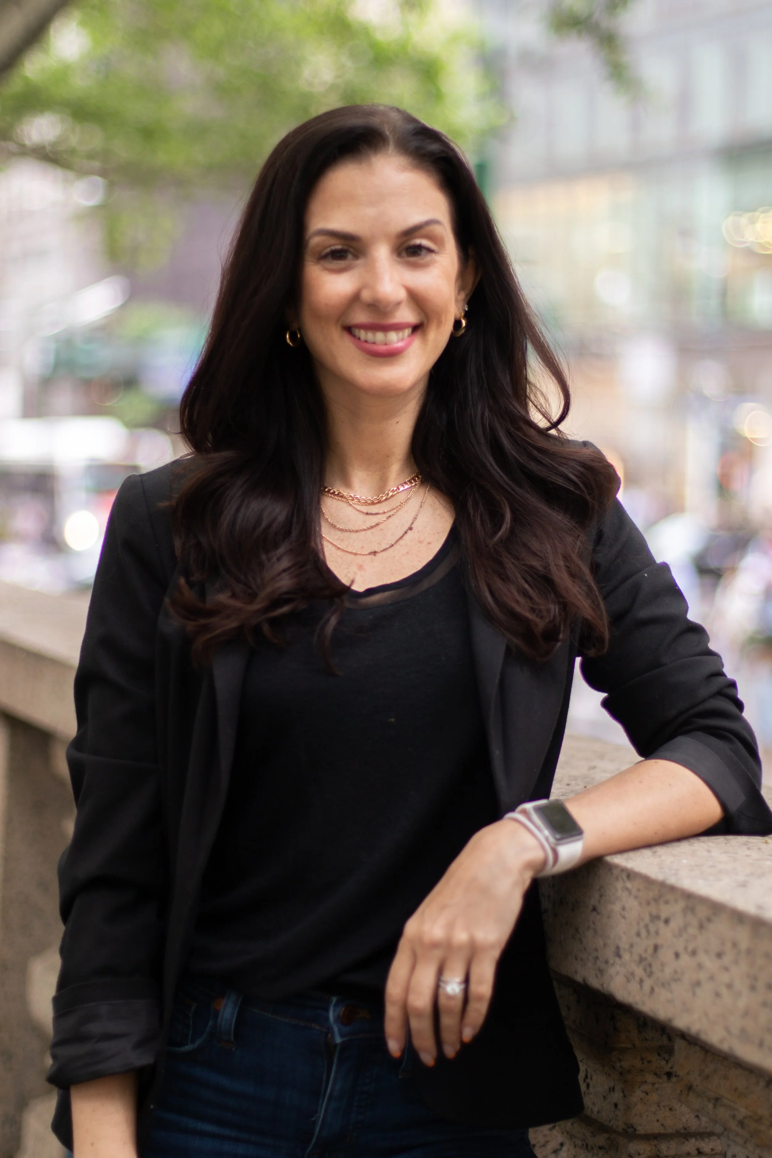 Midtown, NYC Therapists | Pathways Psychological Services