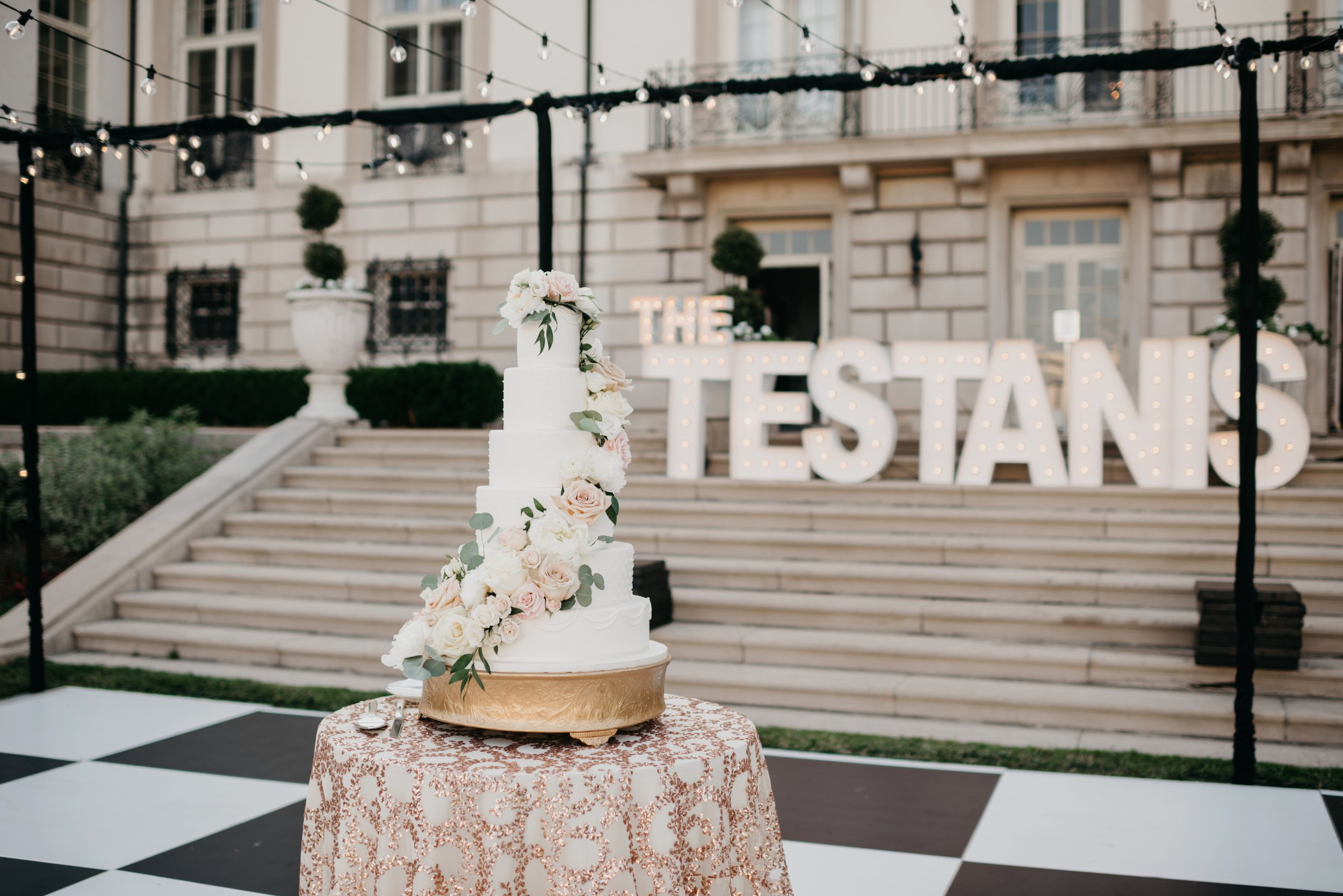 Services 3 — Bella e Dolce Cakes