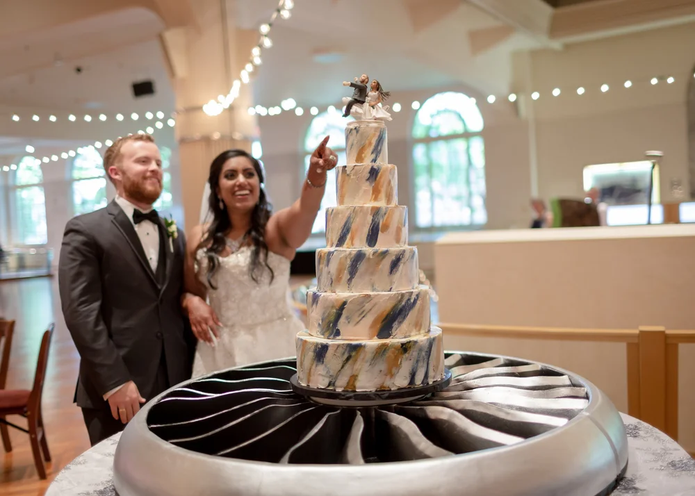 Services 3 — Bella e Dolce Cakes