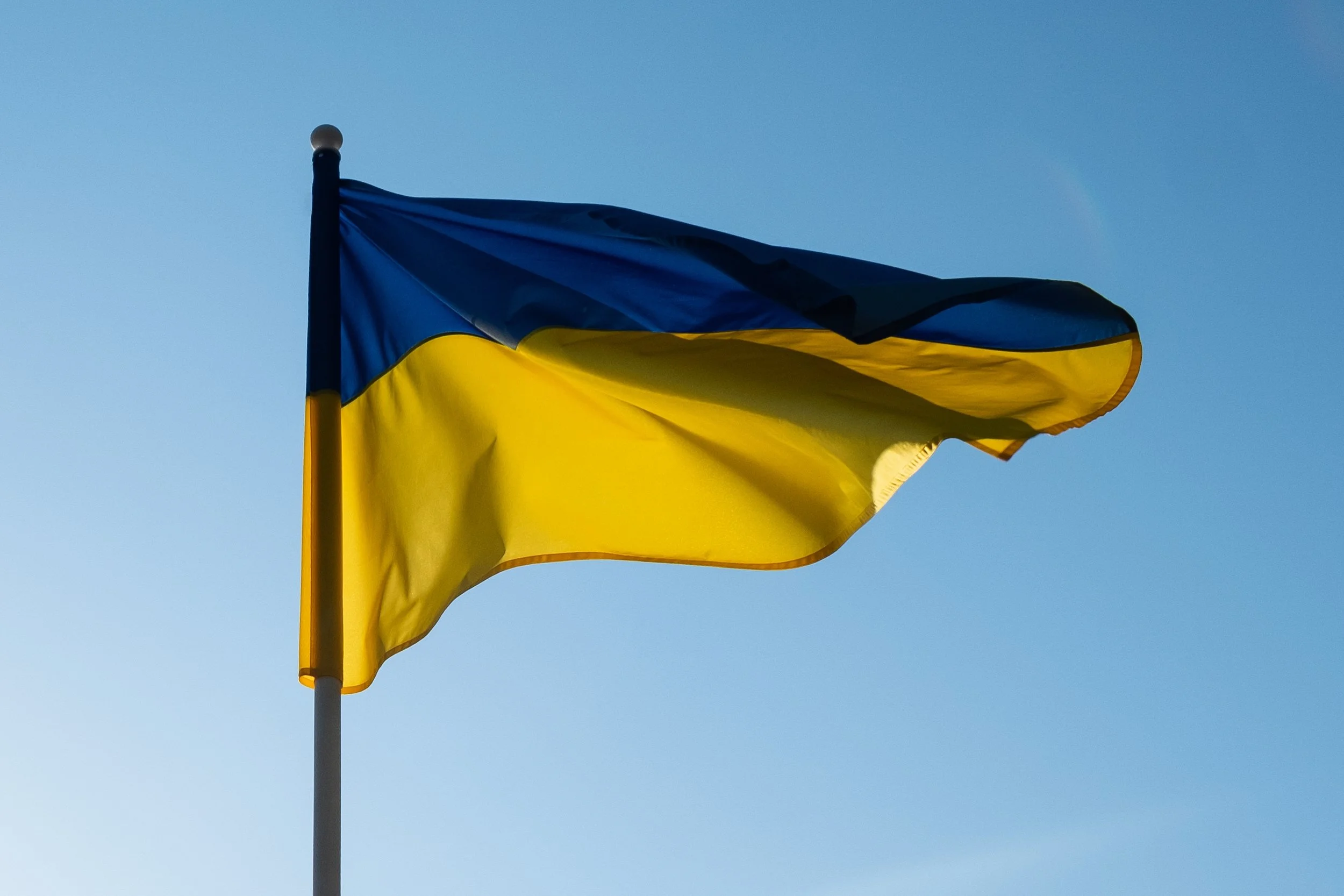 Blog — Heal Ukraine Trauma