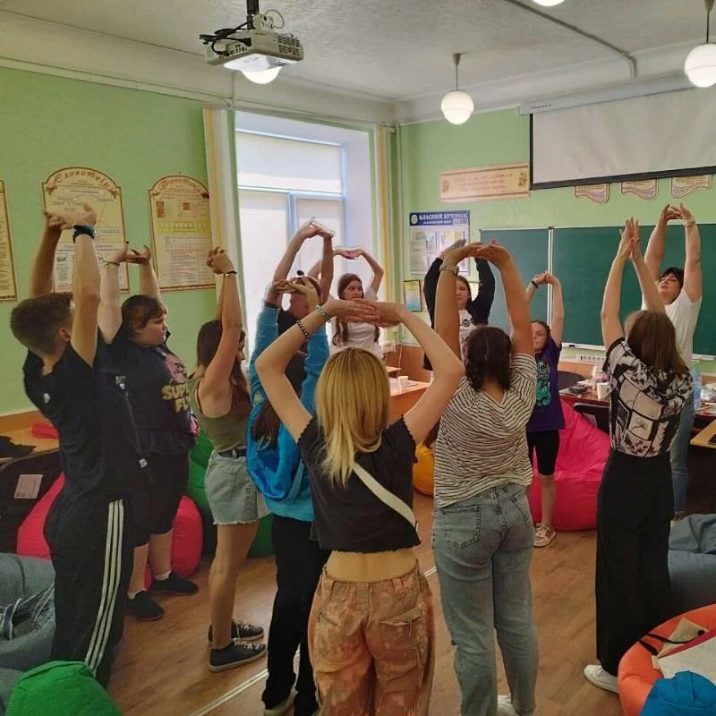 Our Work — Heal Ukraine Trauma