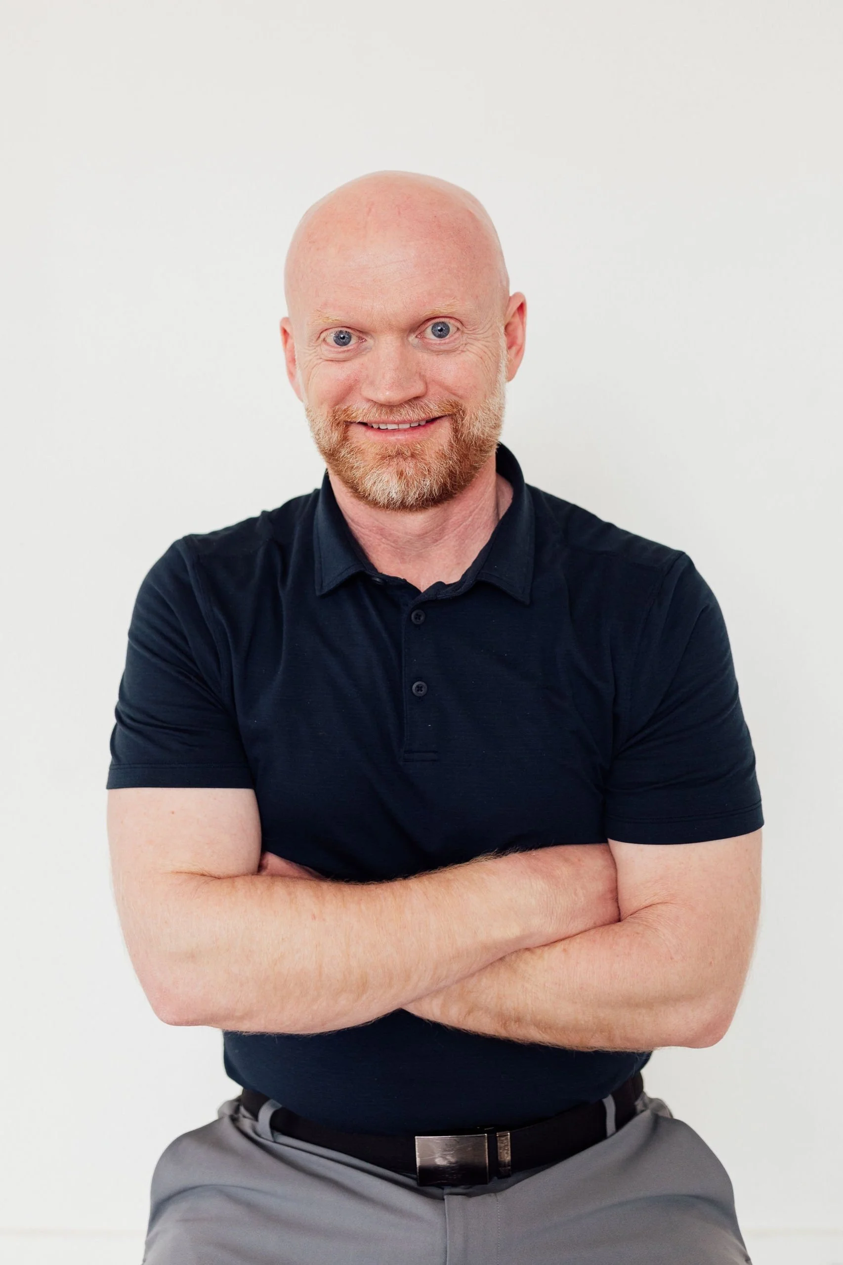 Meet the Doctors — Elison Orthodontics