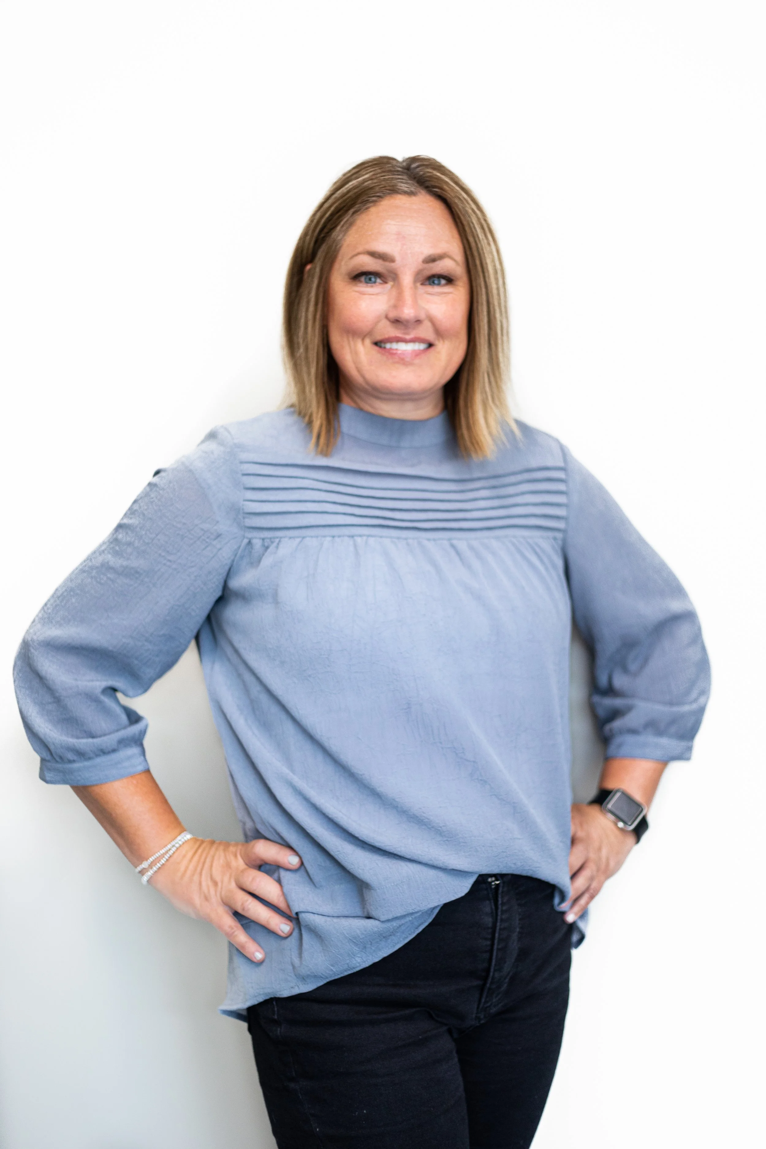 Our Team — Elison Orthodontics