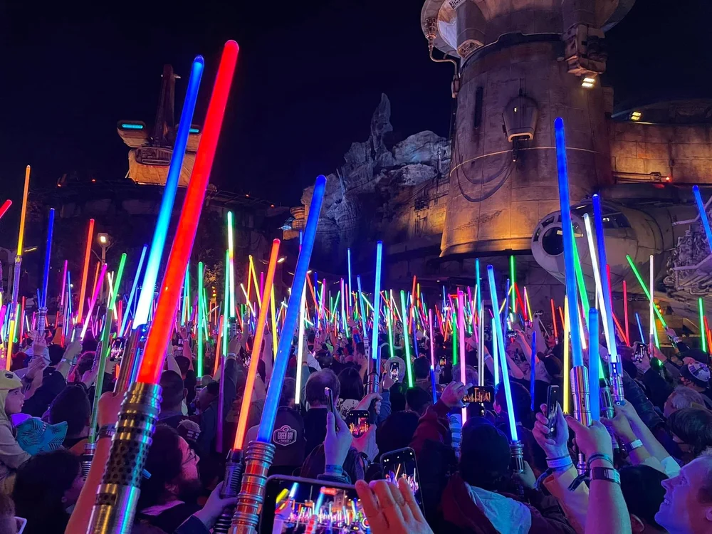Events — Star Wars Toronto