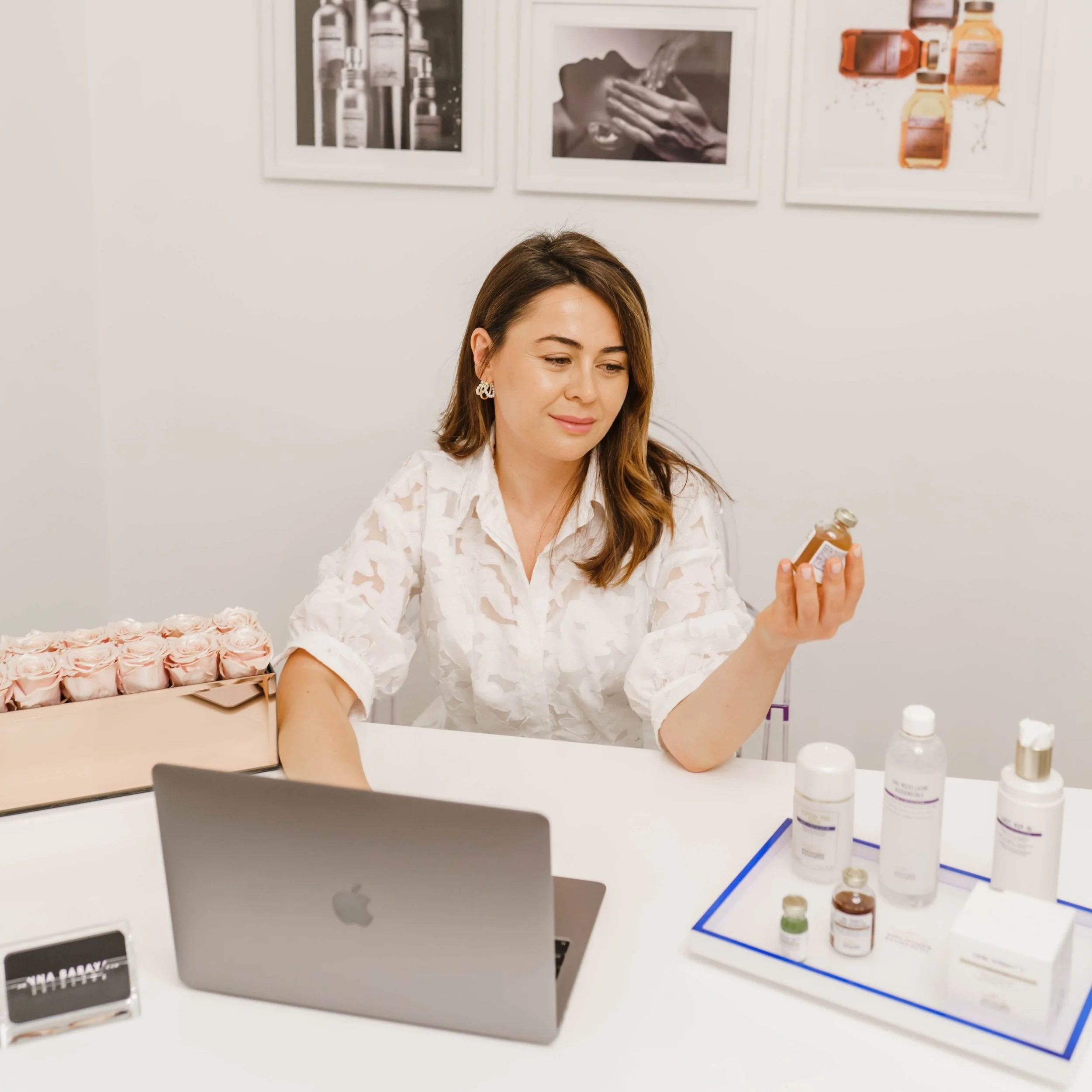 Anna Babayan Skincare