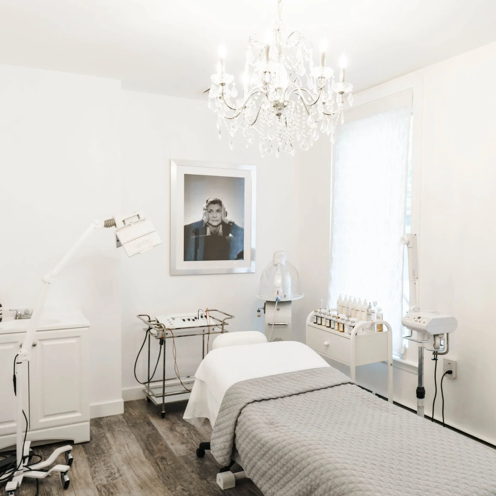 Anna Babayan Skincare