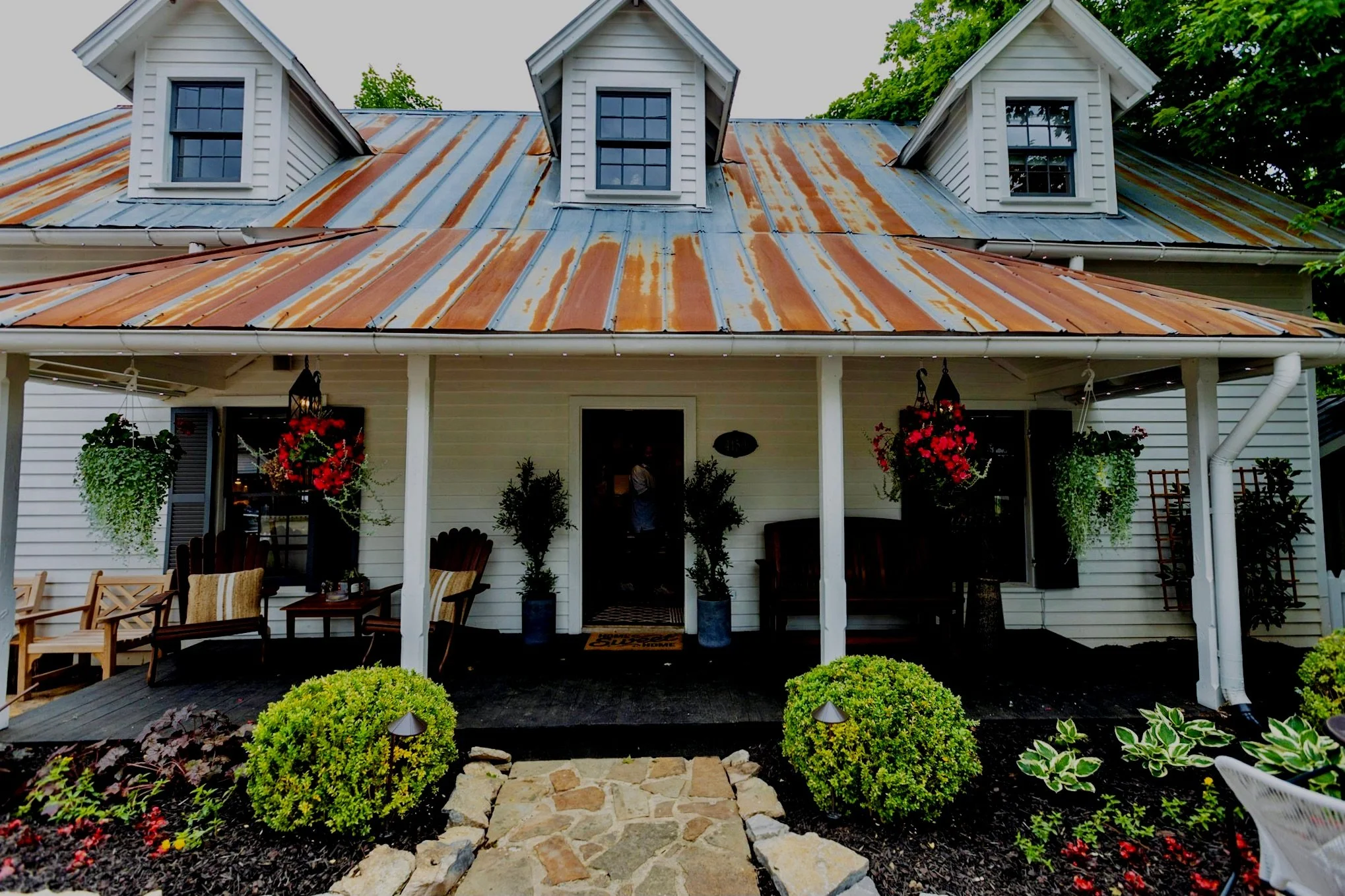 SchoolHouse Private Member Club