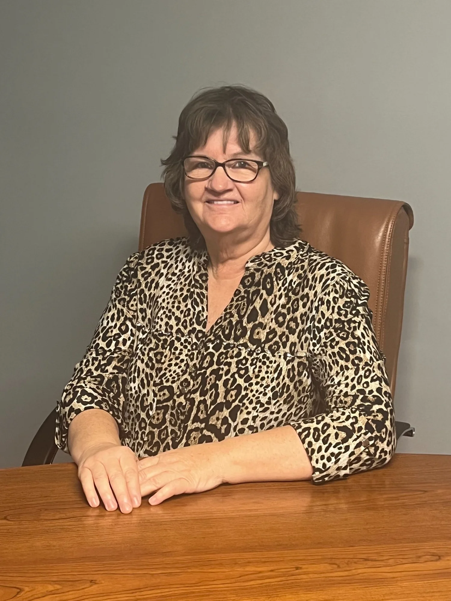 Penny Hovarter, LMFT, Renewing Your Mind Therapy LLC — Inside Out ...