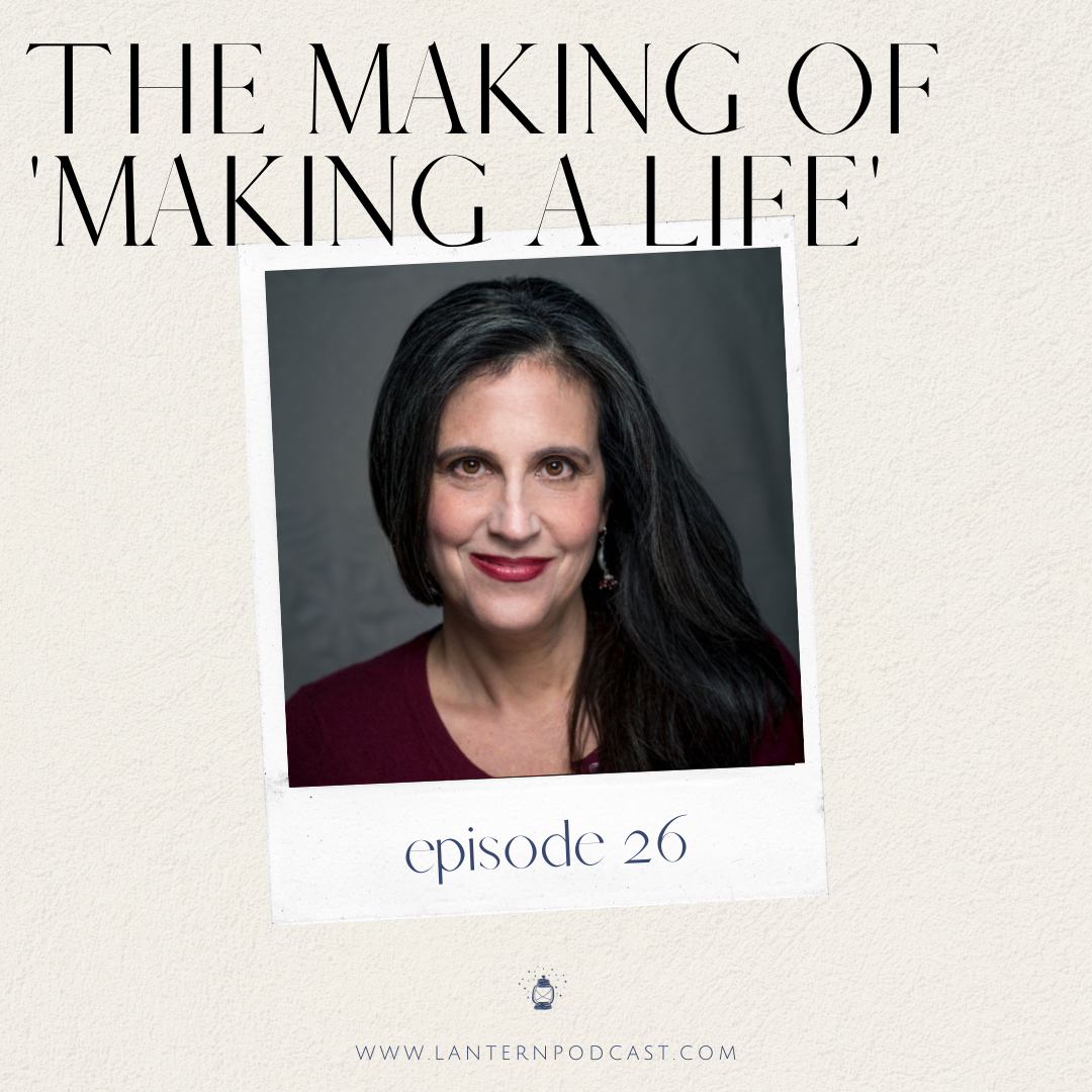 The Making of 'Making a Life' — HEIRLOOM