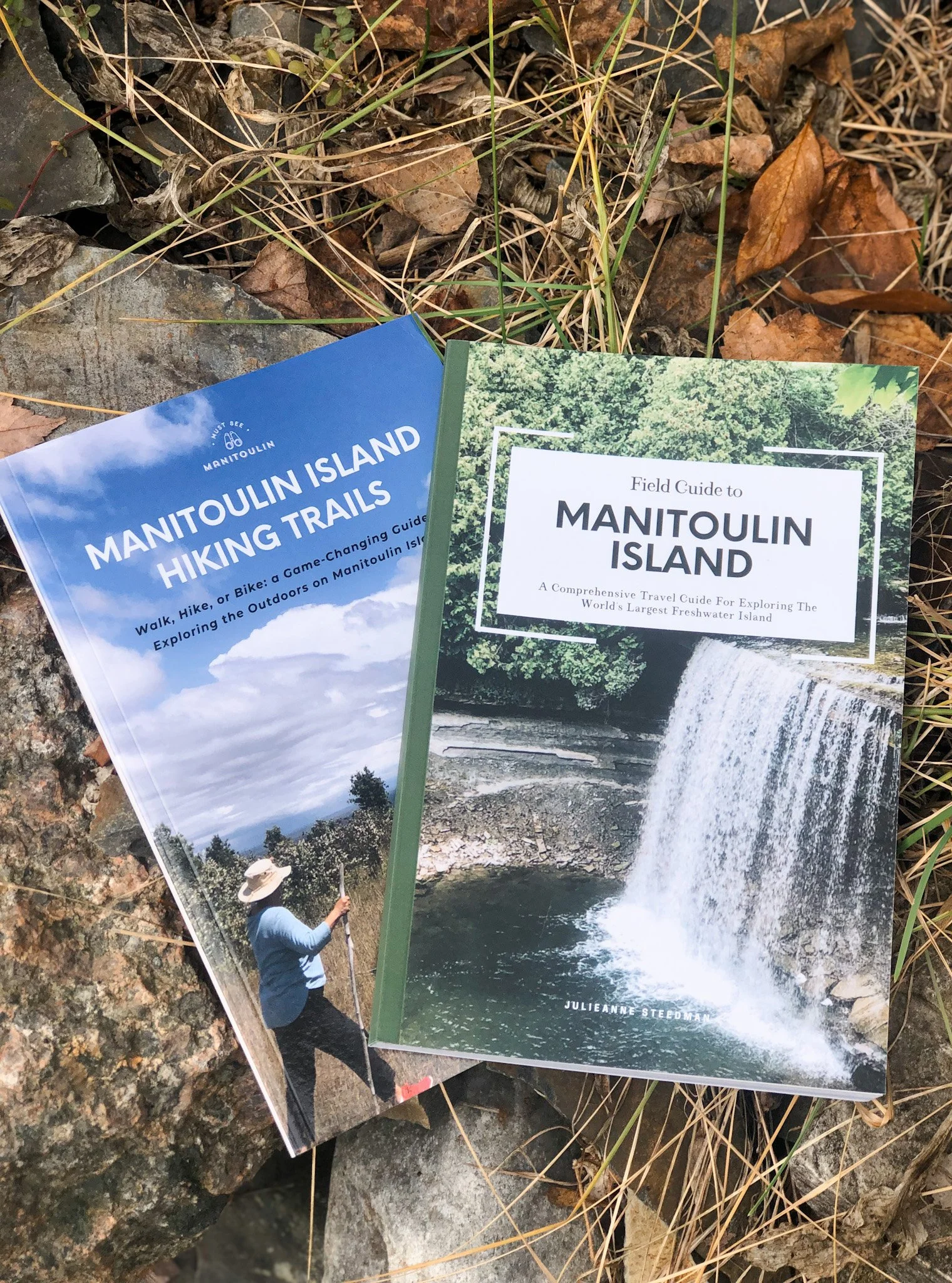 Manitoulin — Store 1 — HEIRLOOM