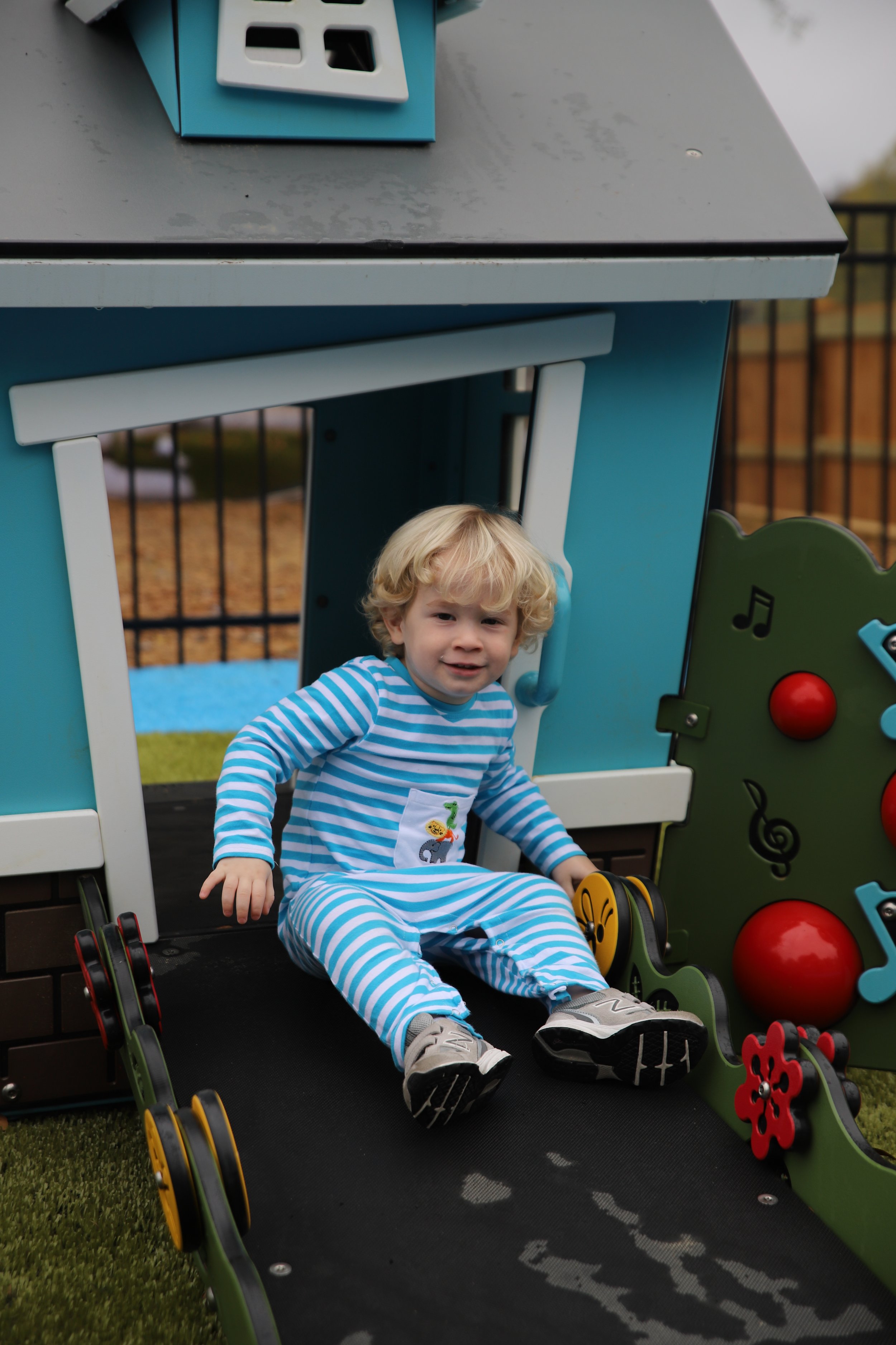 Early Childhood — FPDS