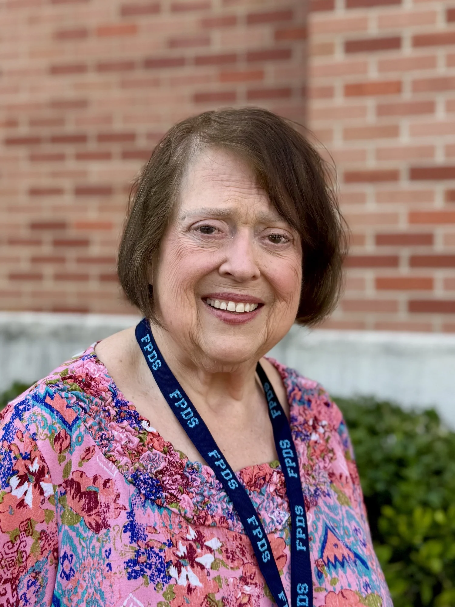 Faculty & Staff Directory — FPDS