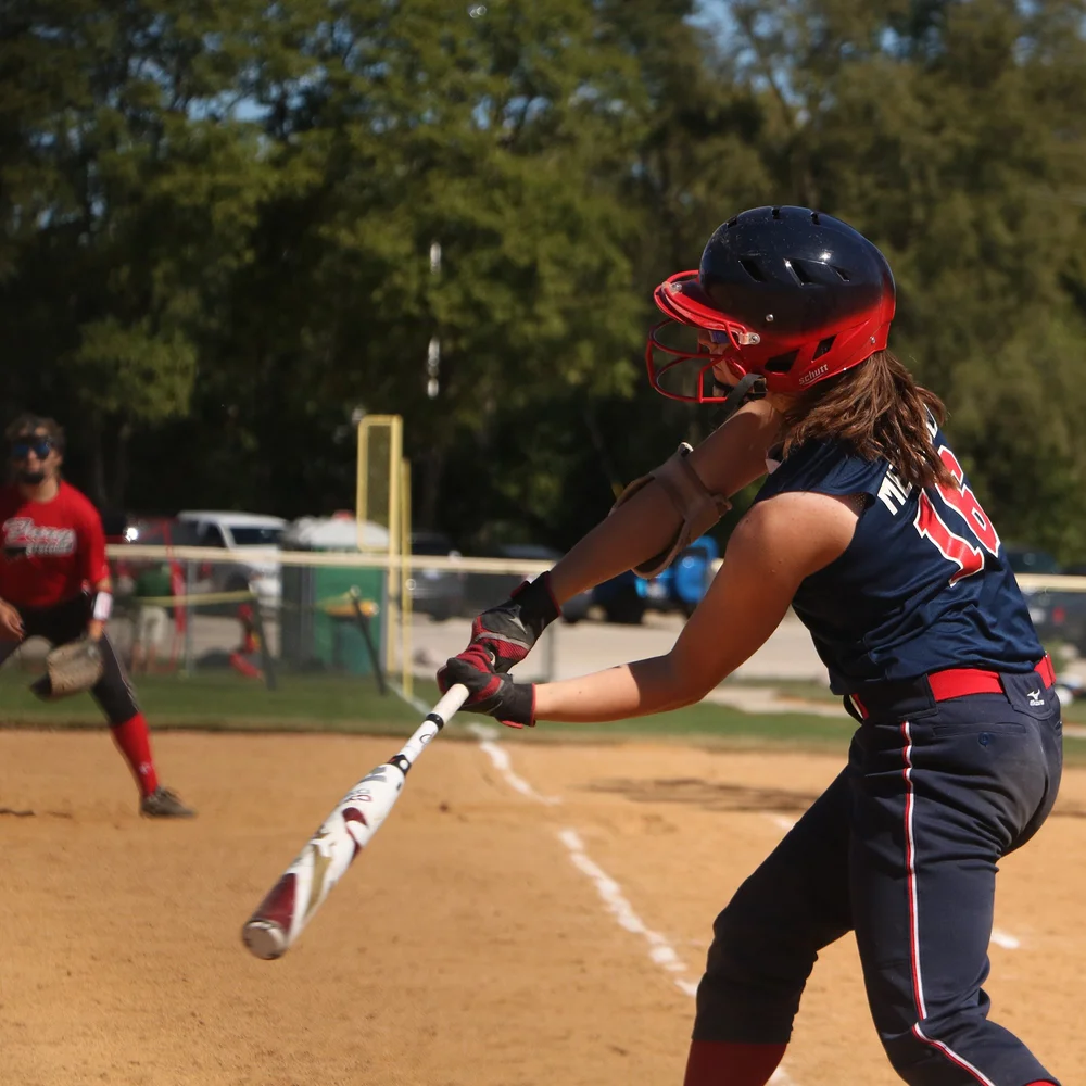 Softball — Stonewall Sports KC
