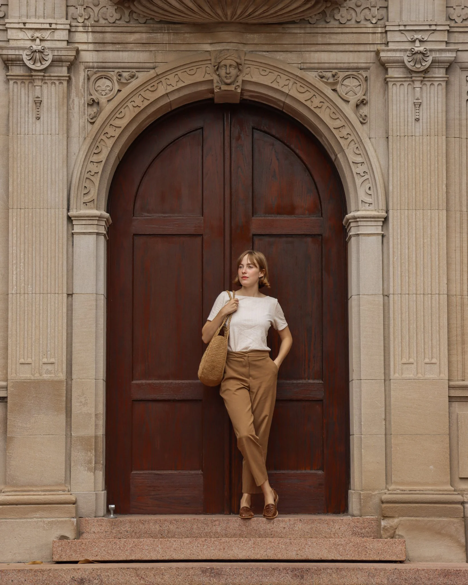 In The Details 5-19-23 — The Sun Also Reads