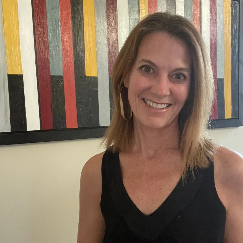 About — TRACY TRAVIS OBJECTS