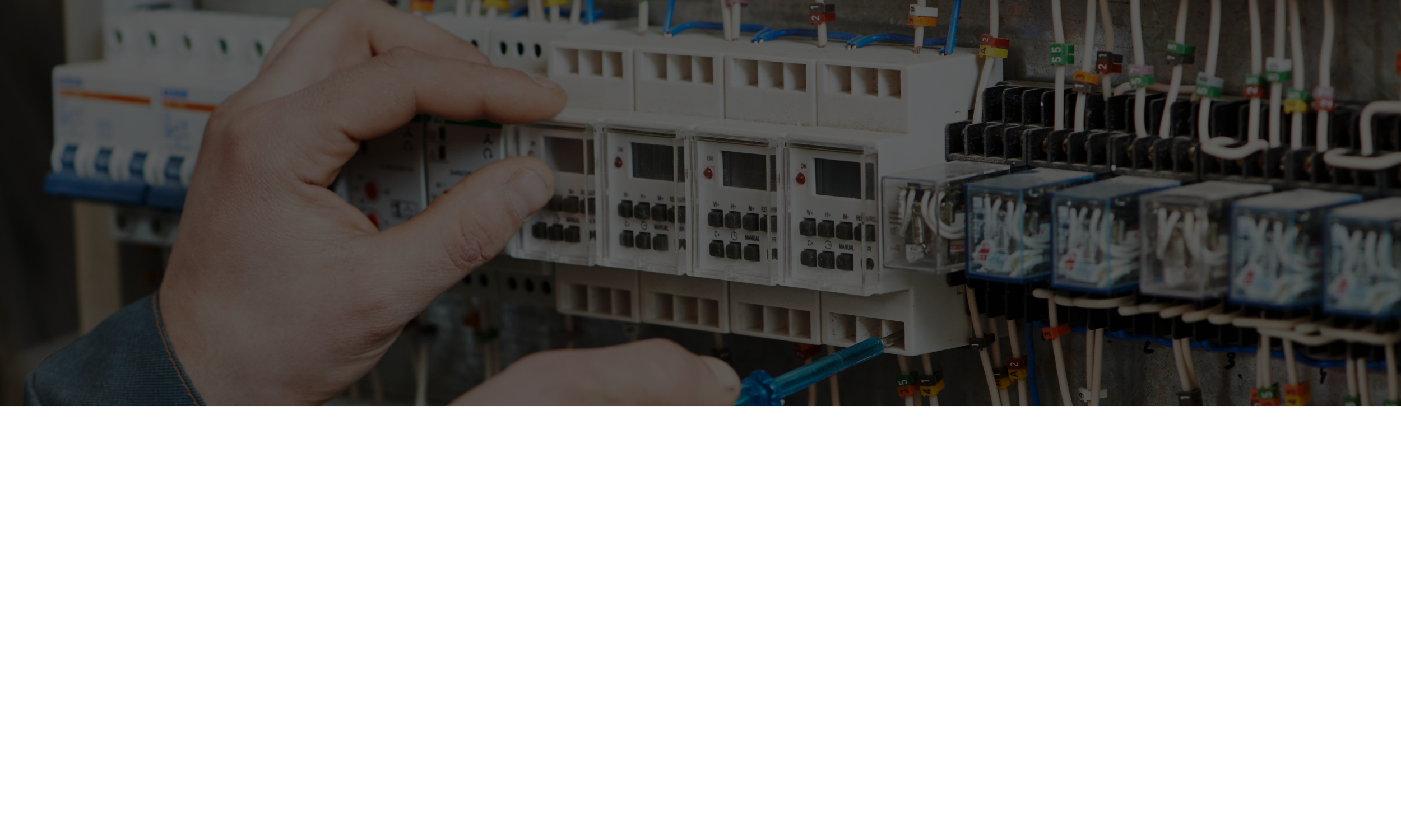 Mofford Electric - Southwest Washington Electrical Contractor