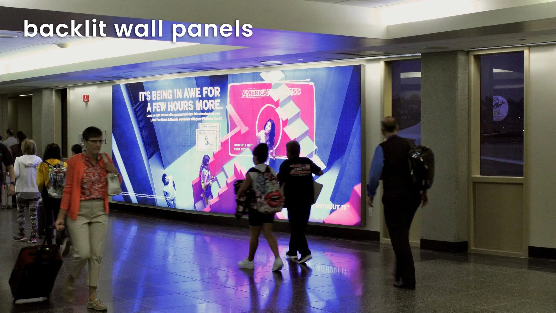 airport — O Media Group