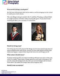Tools for School photo day — Prime School Photography