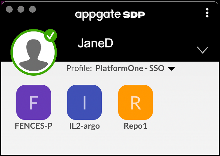 APPGate Installation — Guardians and Airmen Innovation Network