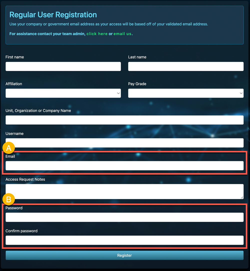 Guardians and Airmen Innovation Network