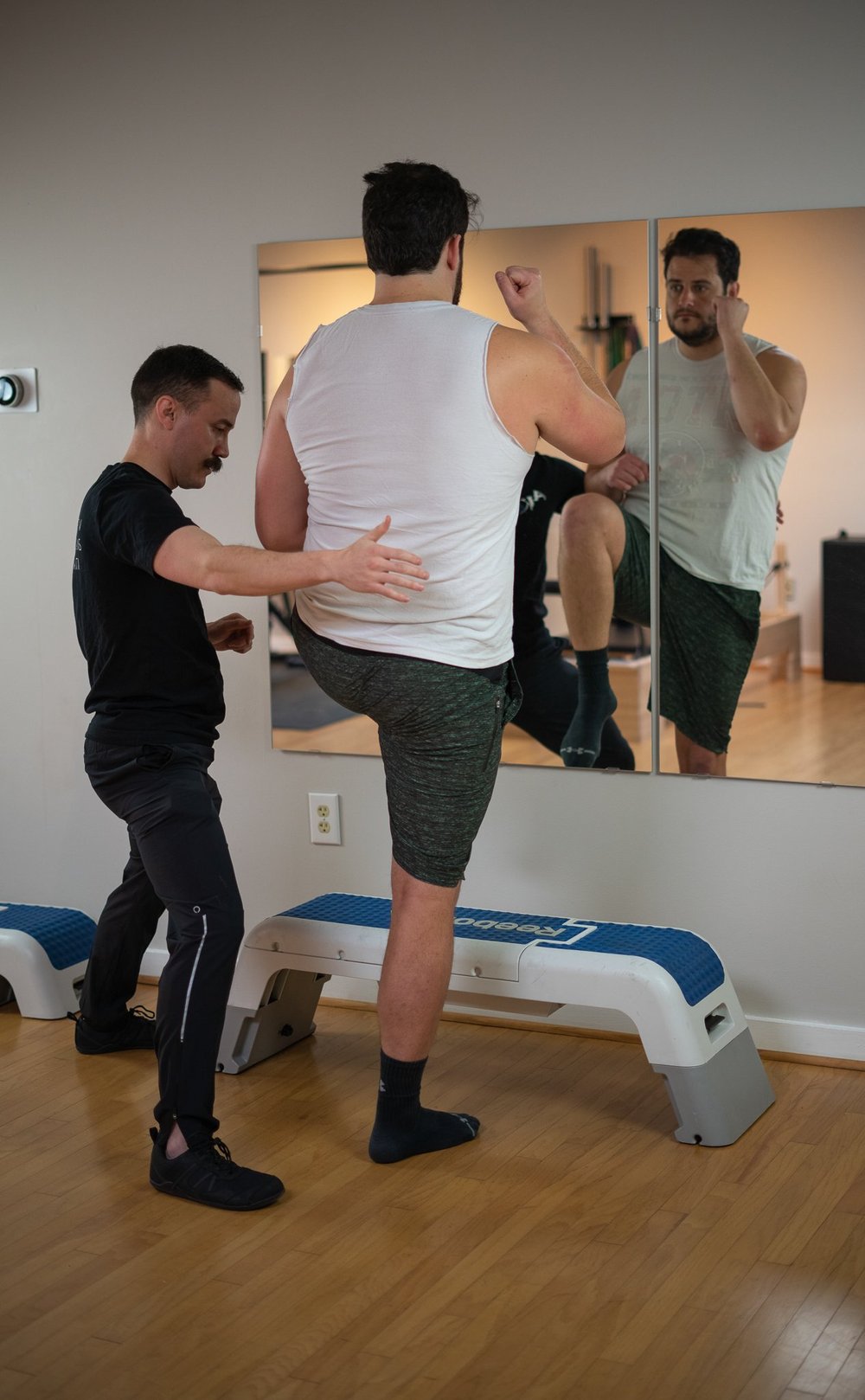 Absolute Kinetics Physical Therapy