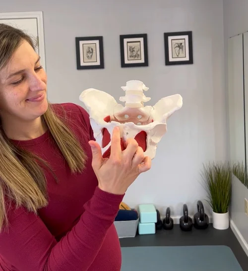 Symphysis Pubis Dysfunction (SPD) during Pregnancy: what it is and what ...