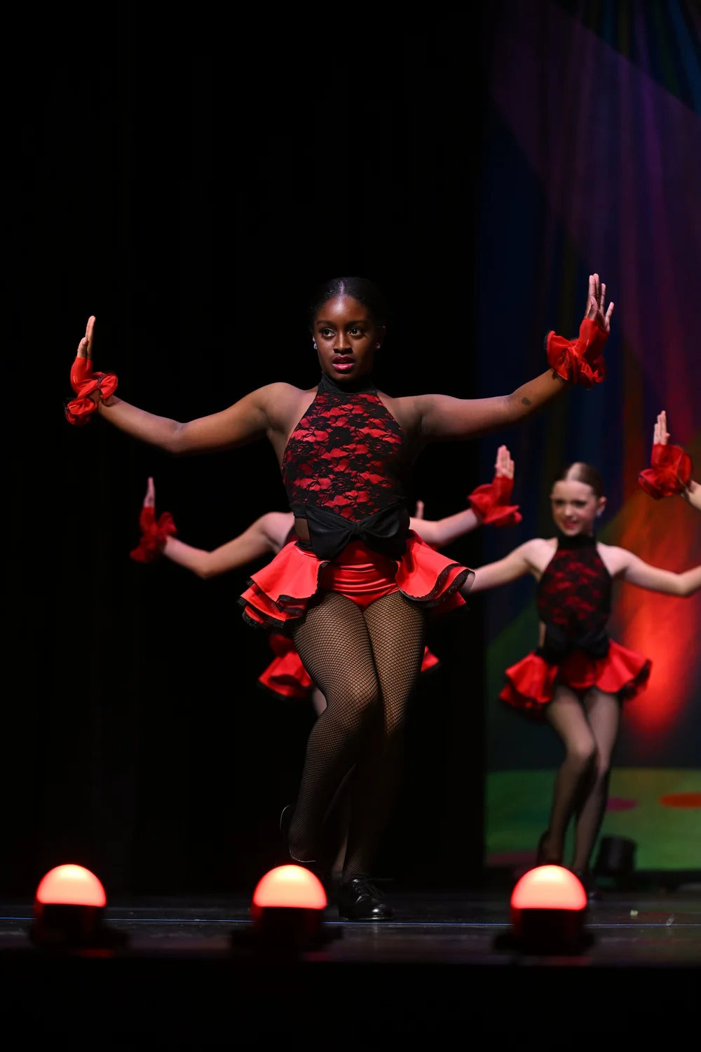 Classes — Edge studio of dance